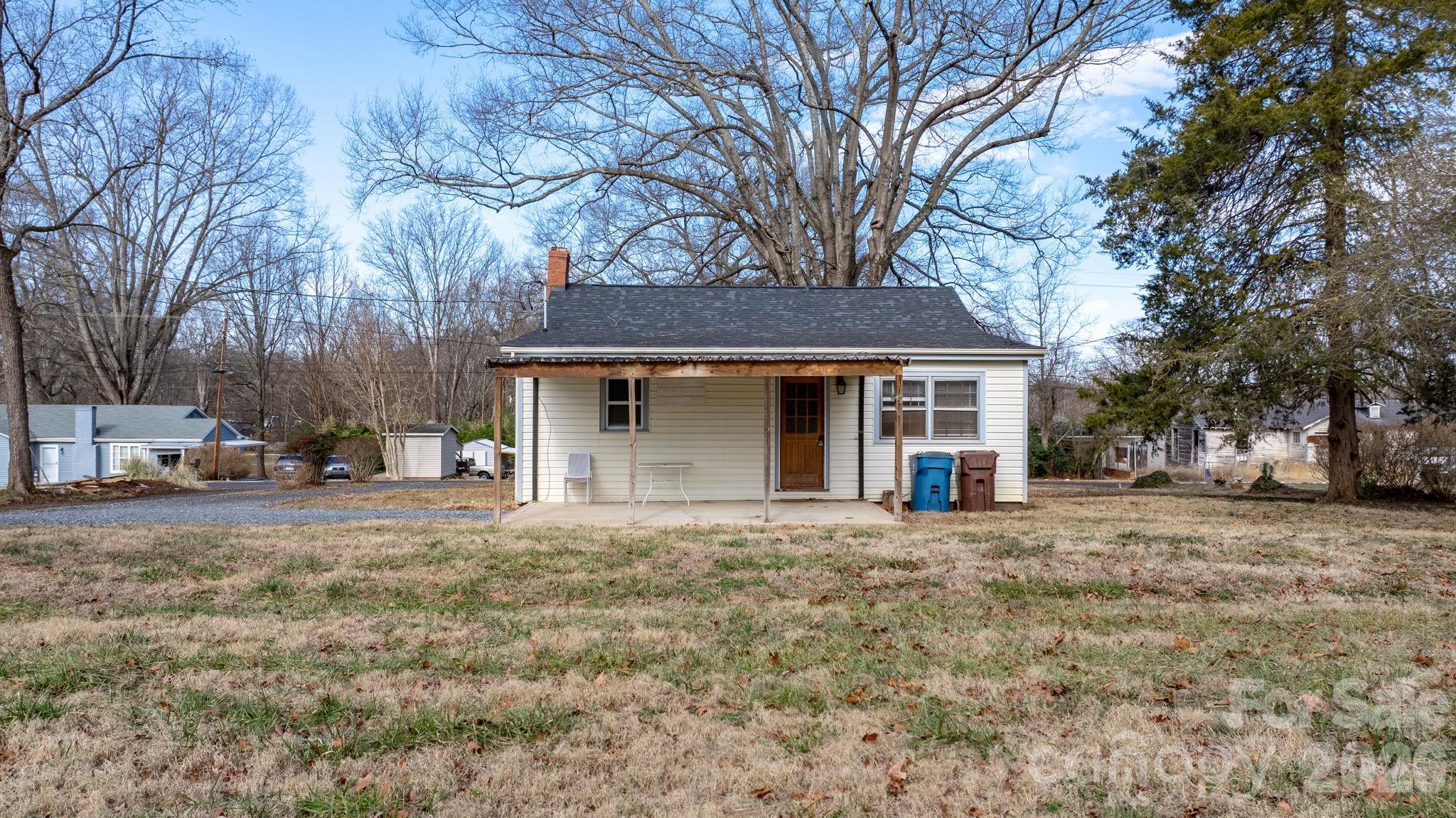 116 Barnes Lane, Stony Point, NC - photo 34 of 41