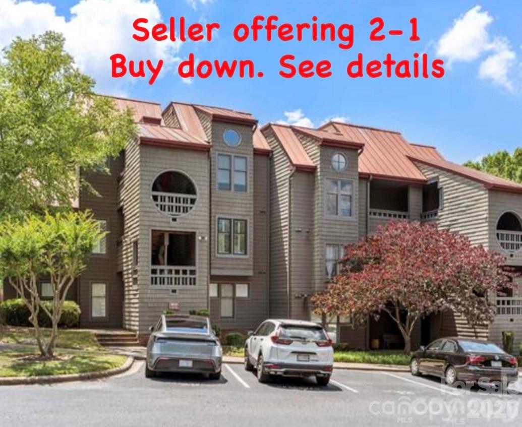Home for sale at 9037 J M Keynes Drive28, Charlotte, NC — photo 1 of 31