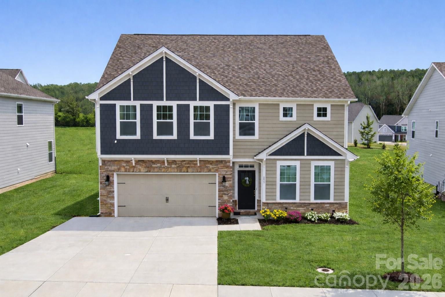 151 Aviendha Lane, Troutman, NC