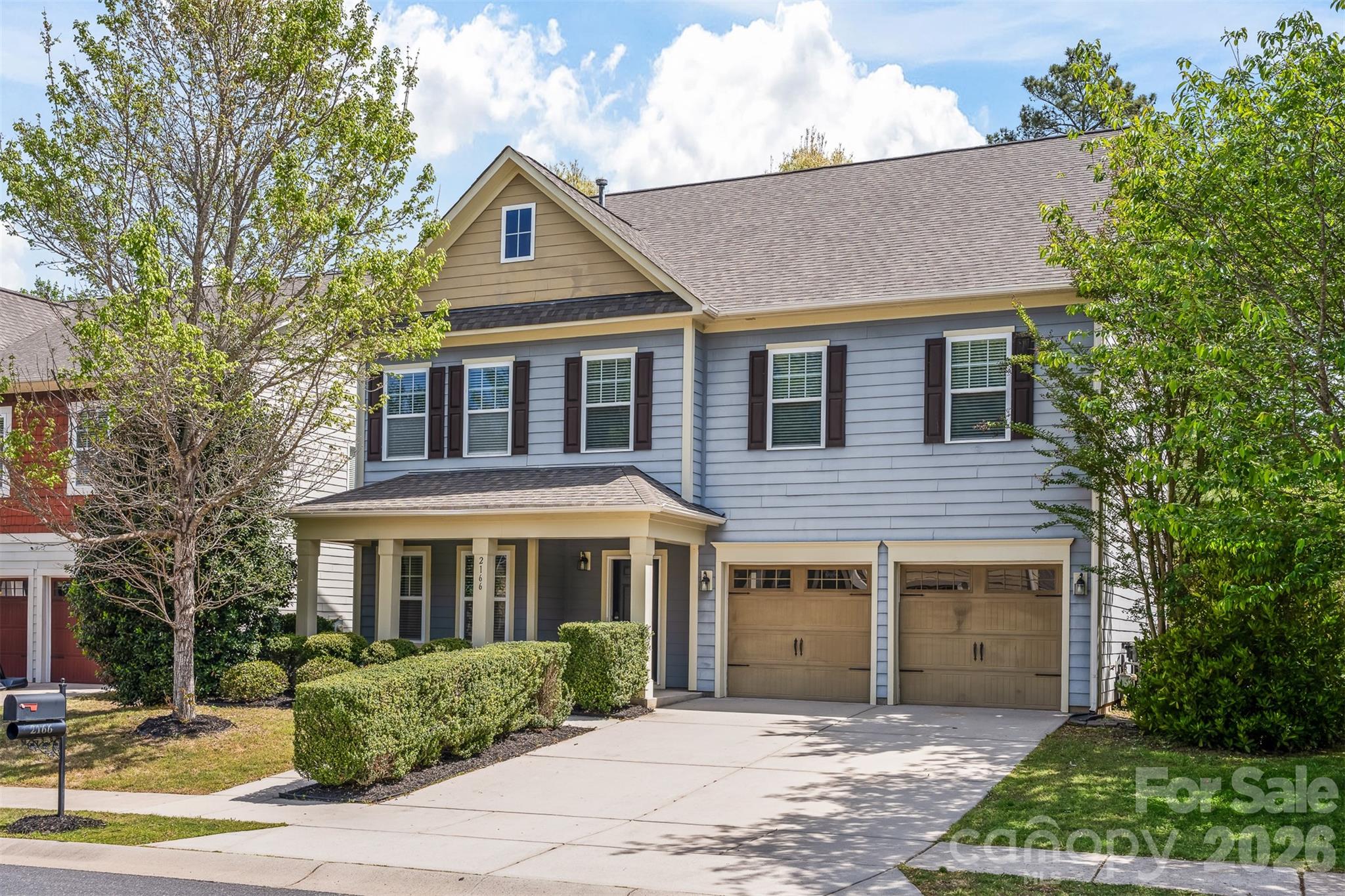 Photo 2 of 2166 Bluebell Way, Tega Cay, SC