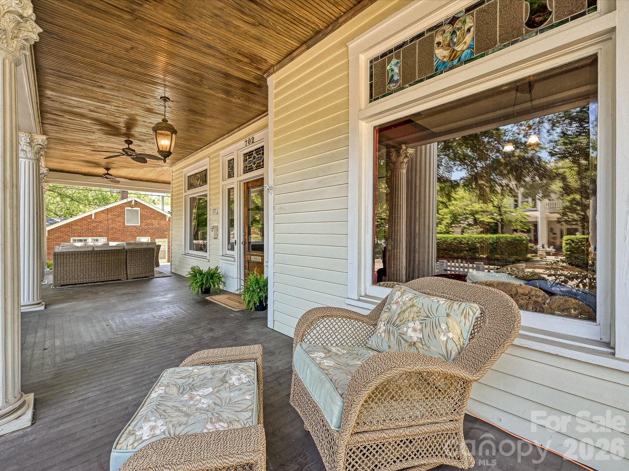 Photo 2 of 702 S Hayne Street, Monroe, NC