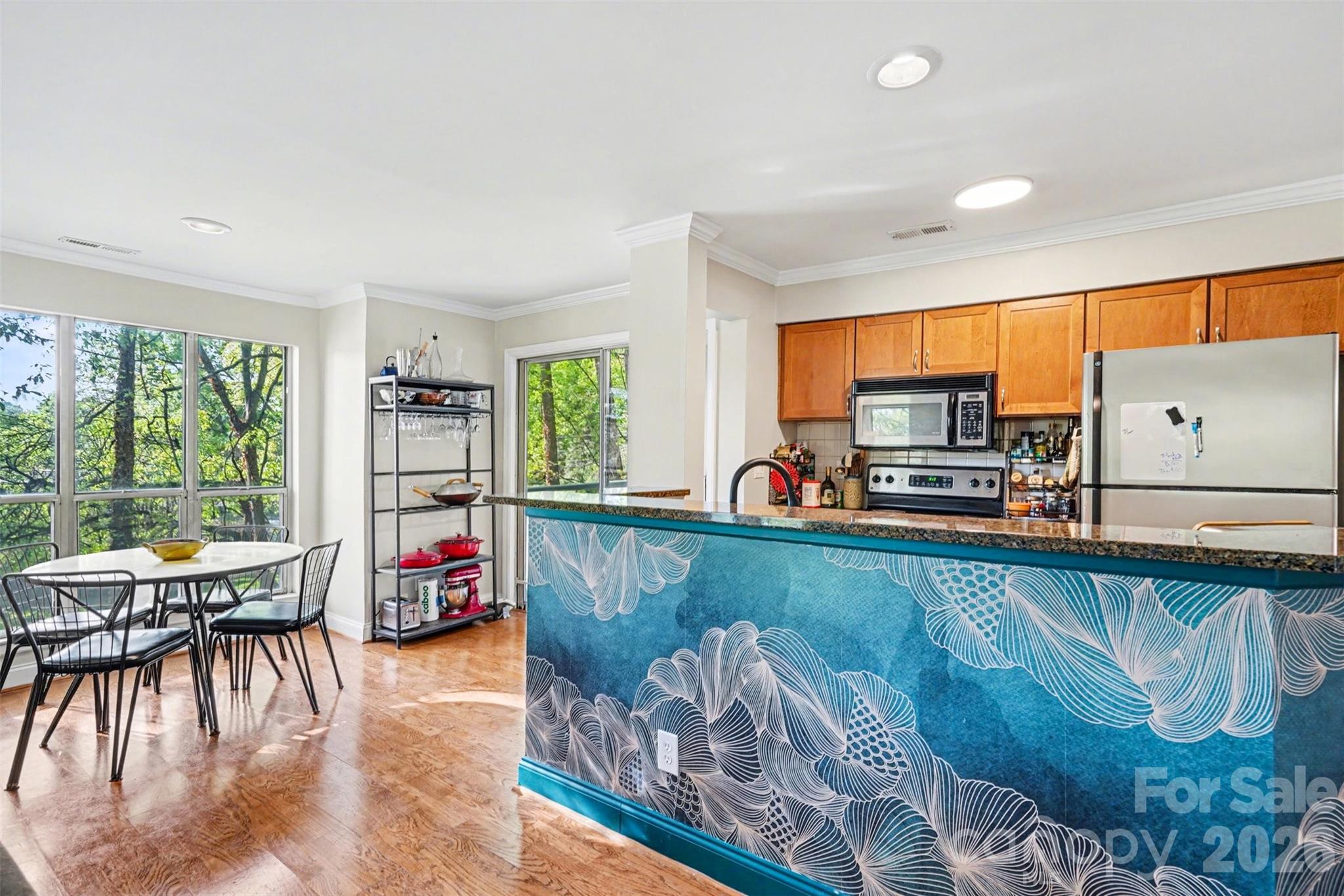 Photo 8 of 2512 Cranbrook Lane3, Charlotte, NC