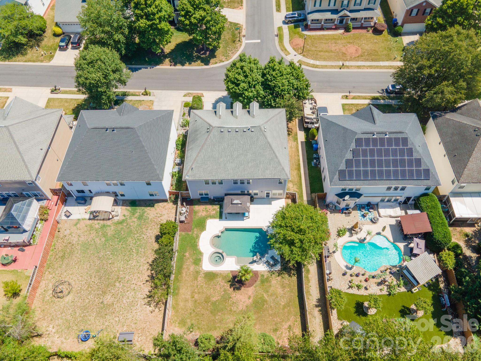 146 Trotter Ridge Drive, Mooresville, NC - photo 38 of 48