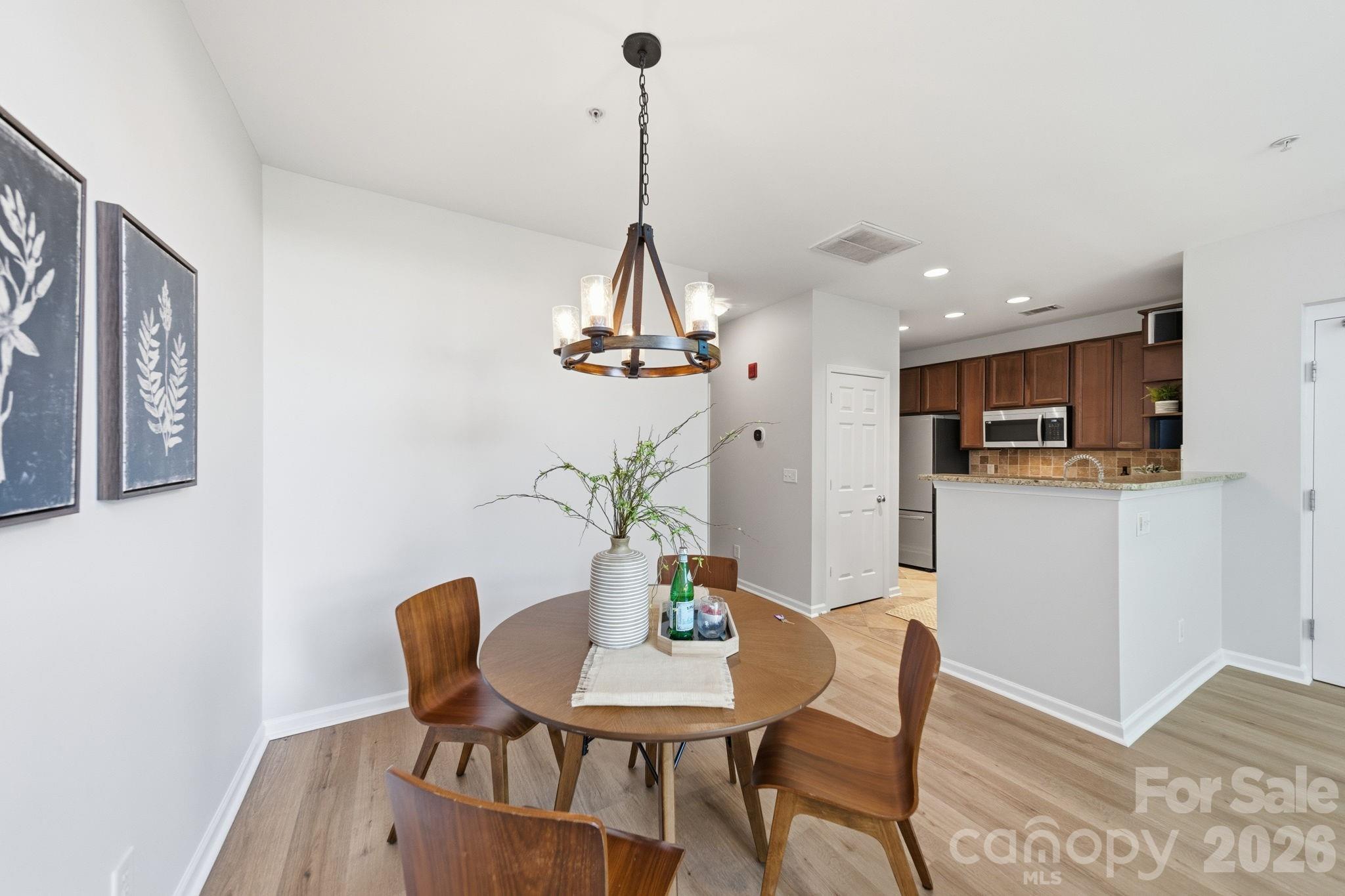 Photo 12 of 3825 Picasso Court, Charlotte, NC