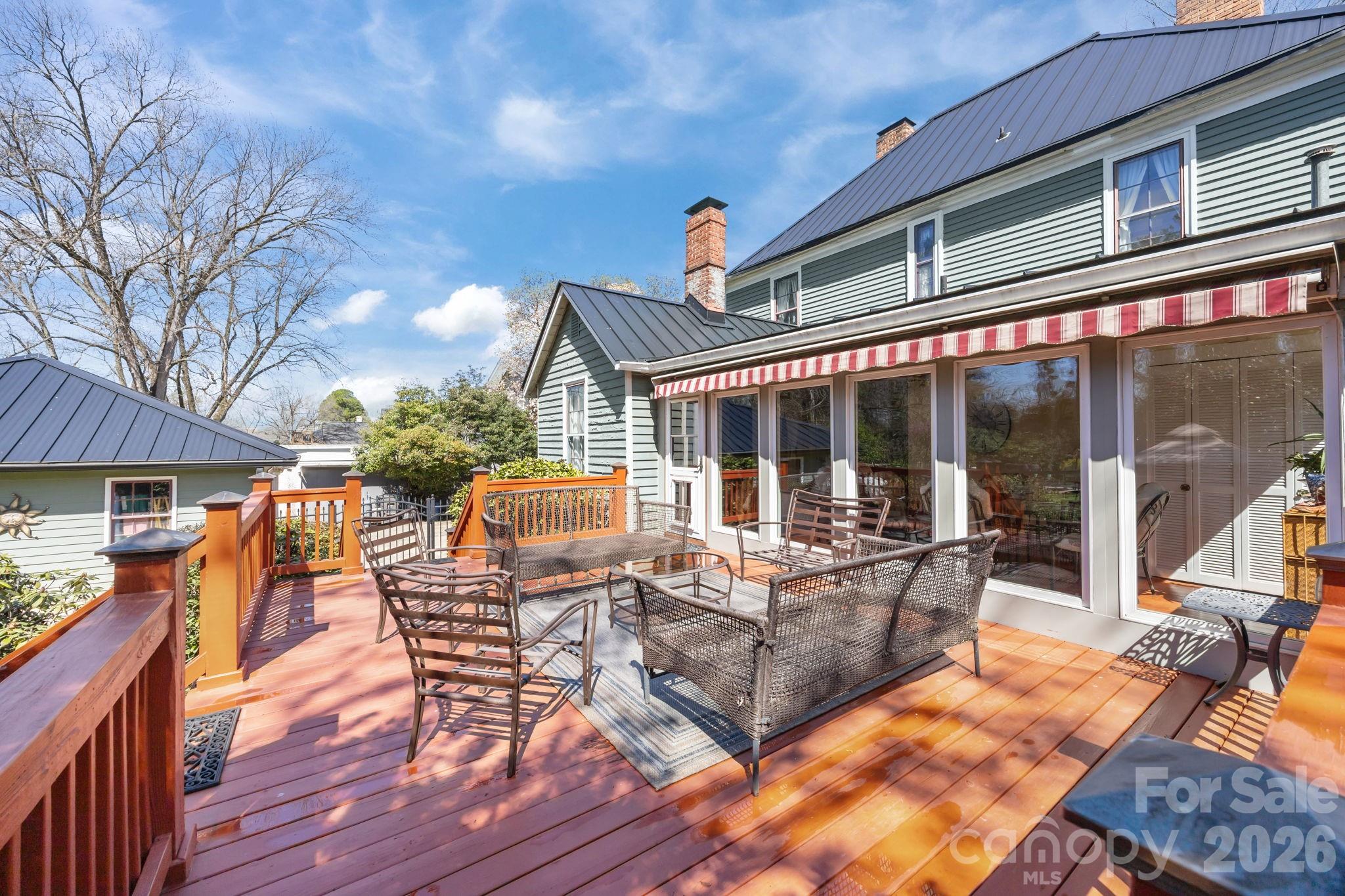 229 N Race Street, Statesville, NC - photo 32 of 44
