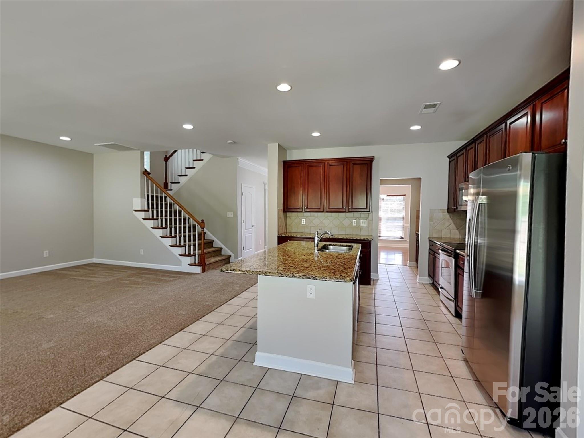Photo 2 of 11206 Scottsman Trace Drive, Charlotte, NC