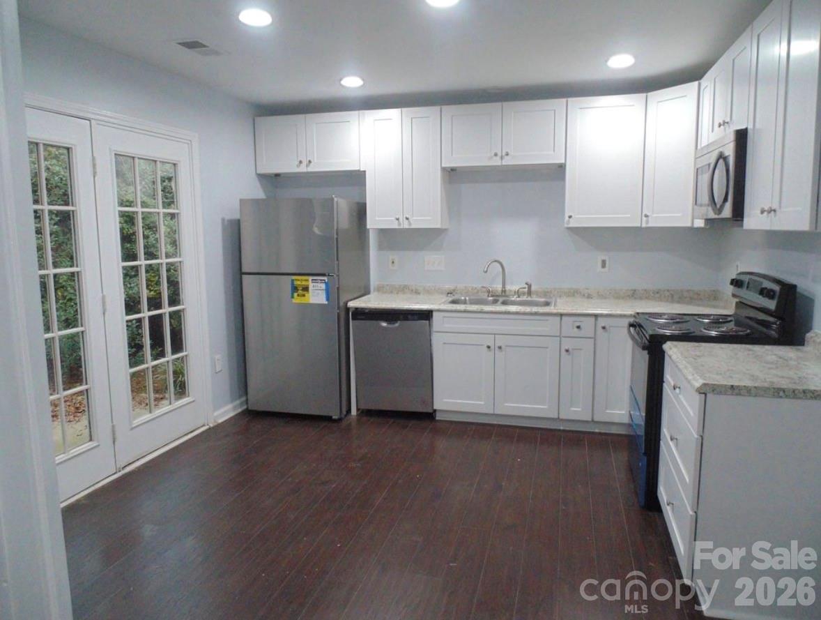 Photo 6 of 12651 Bluestem Lane, Charlotte, NC