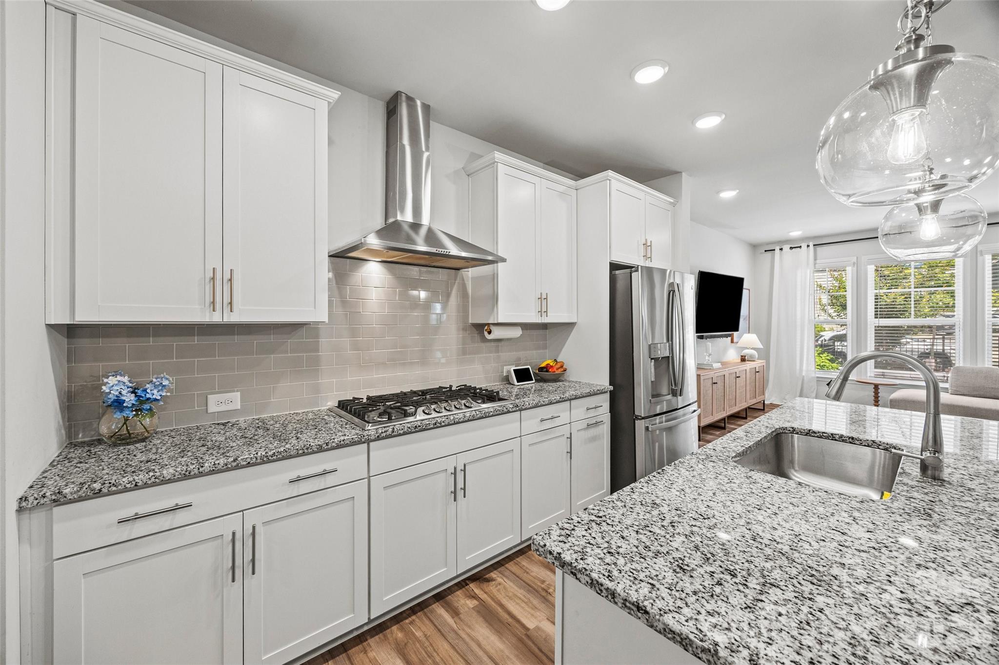 Photo 11 of 2511 Duncan Avenue, Charlotte, NC