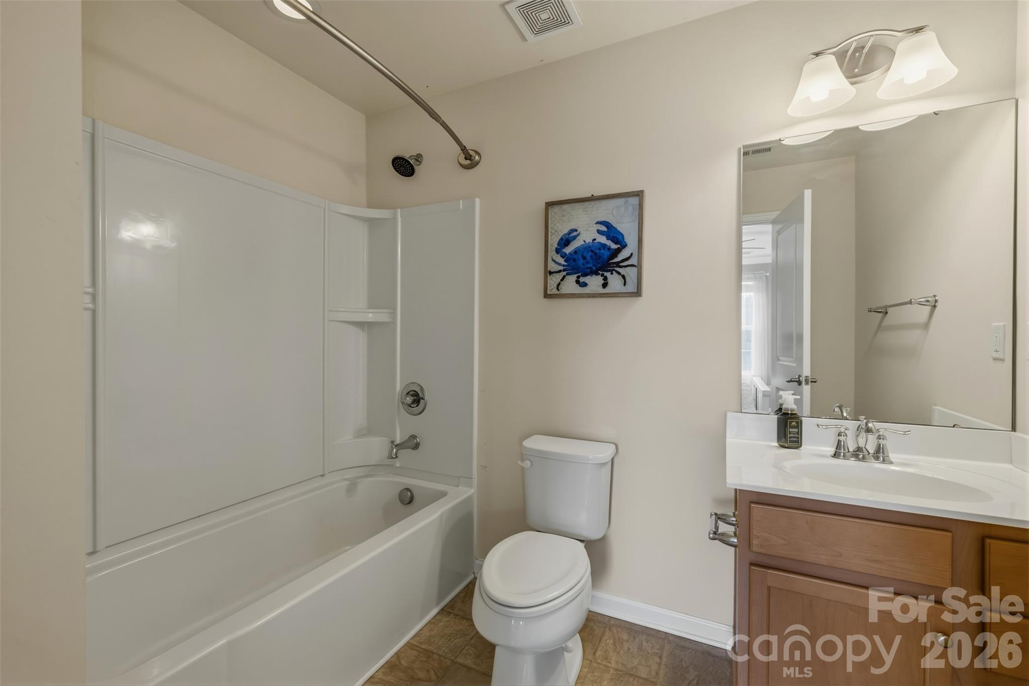 1282 Yellow Springs Drive, Fort Mill, SC - photo 18 of 36