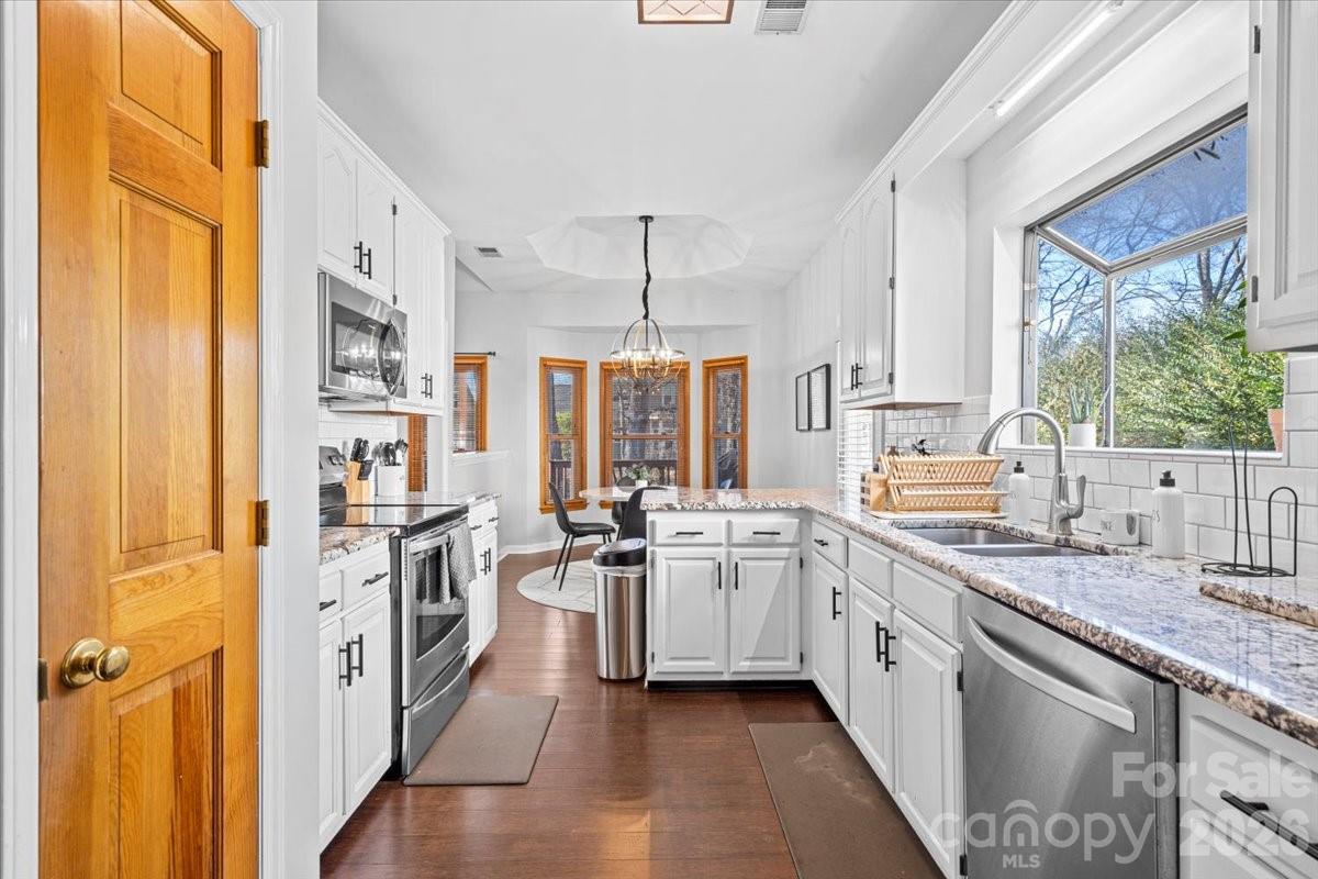 Photo 8 of 14117 Greenwing Court, Charlotte, NC