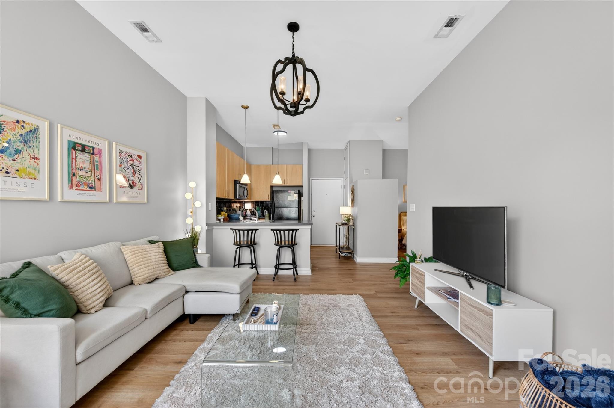 Photo 3 of 2125 Southend Drive334, Charlotte, NC
