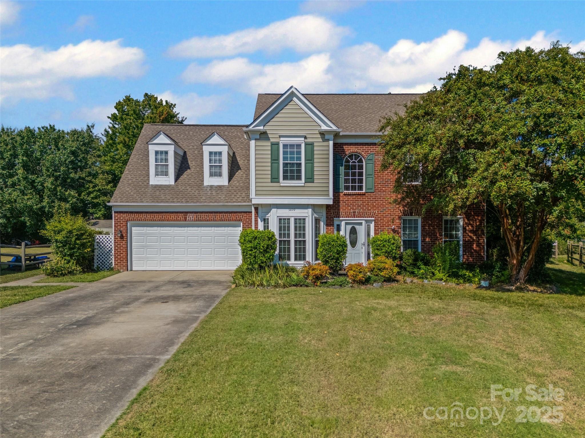 5899 Crimson Oak Court, Harrisburg, NC - photo 1 of 32