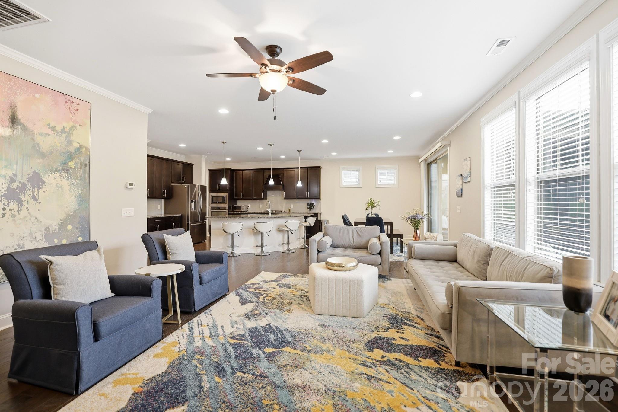 Home for sale at 18500 Studman Branch Avenue, Charlotte, NC — photo 15 of 41