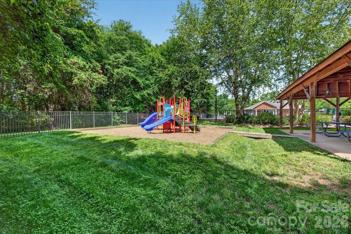 6410 Latta Springs Circle, Huntersville, NC - photo 40 of 49