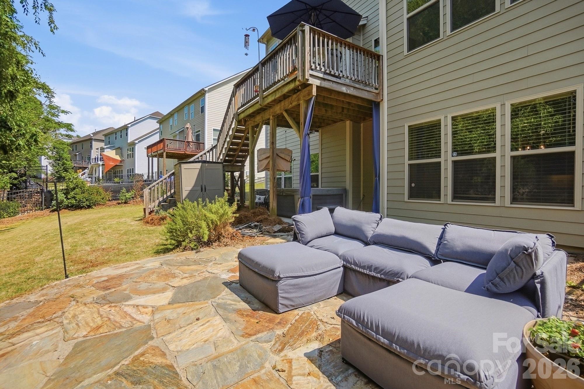 522 Iron Horse Lane, Midland, NC - photo 47 of 49