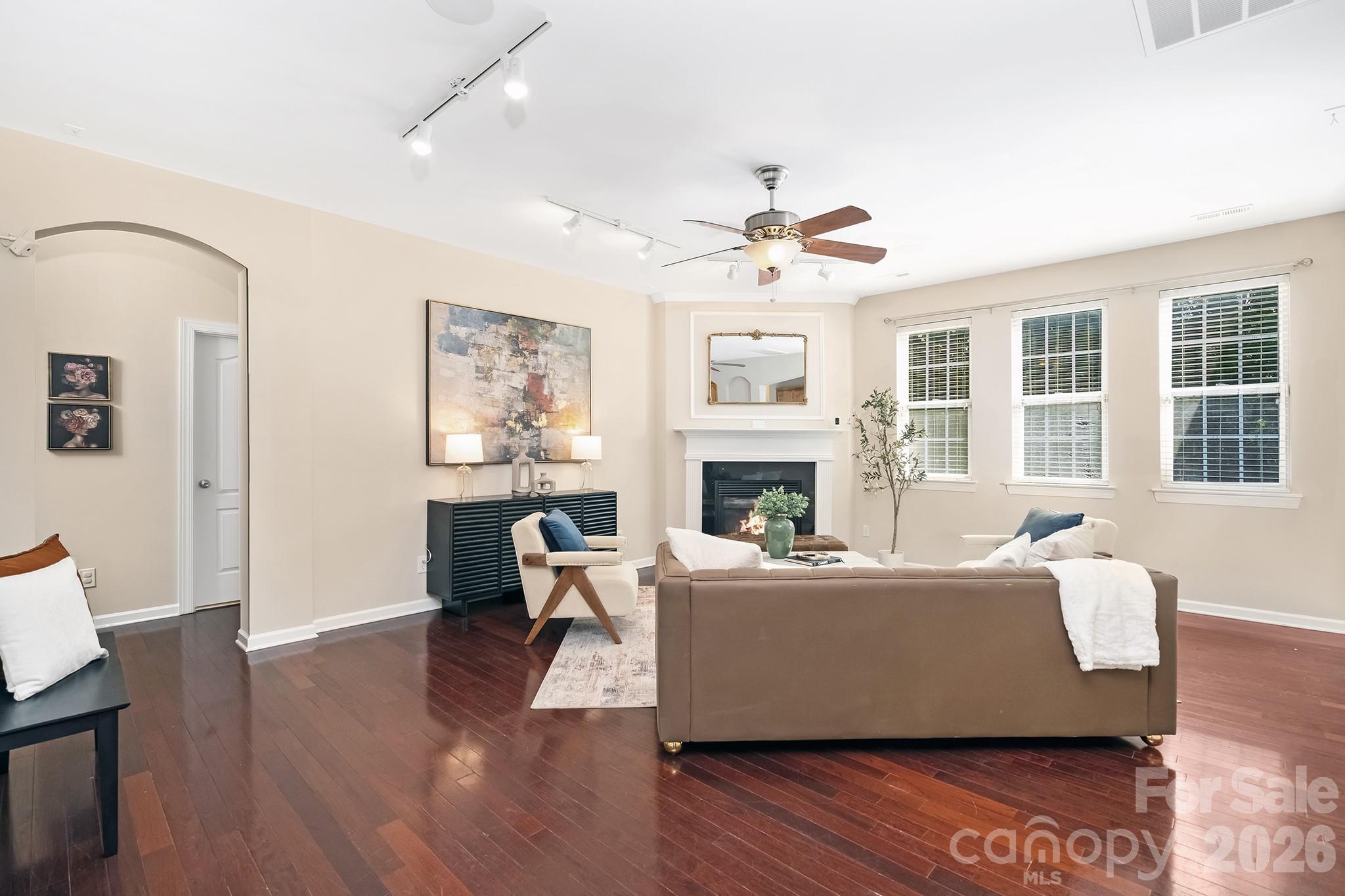 5110 Dragonfly Lane, Charlotte, NC - photo 13 of 49