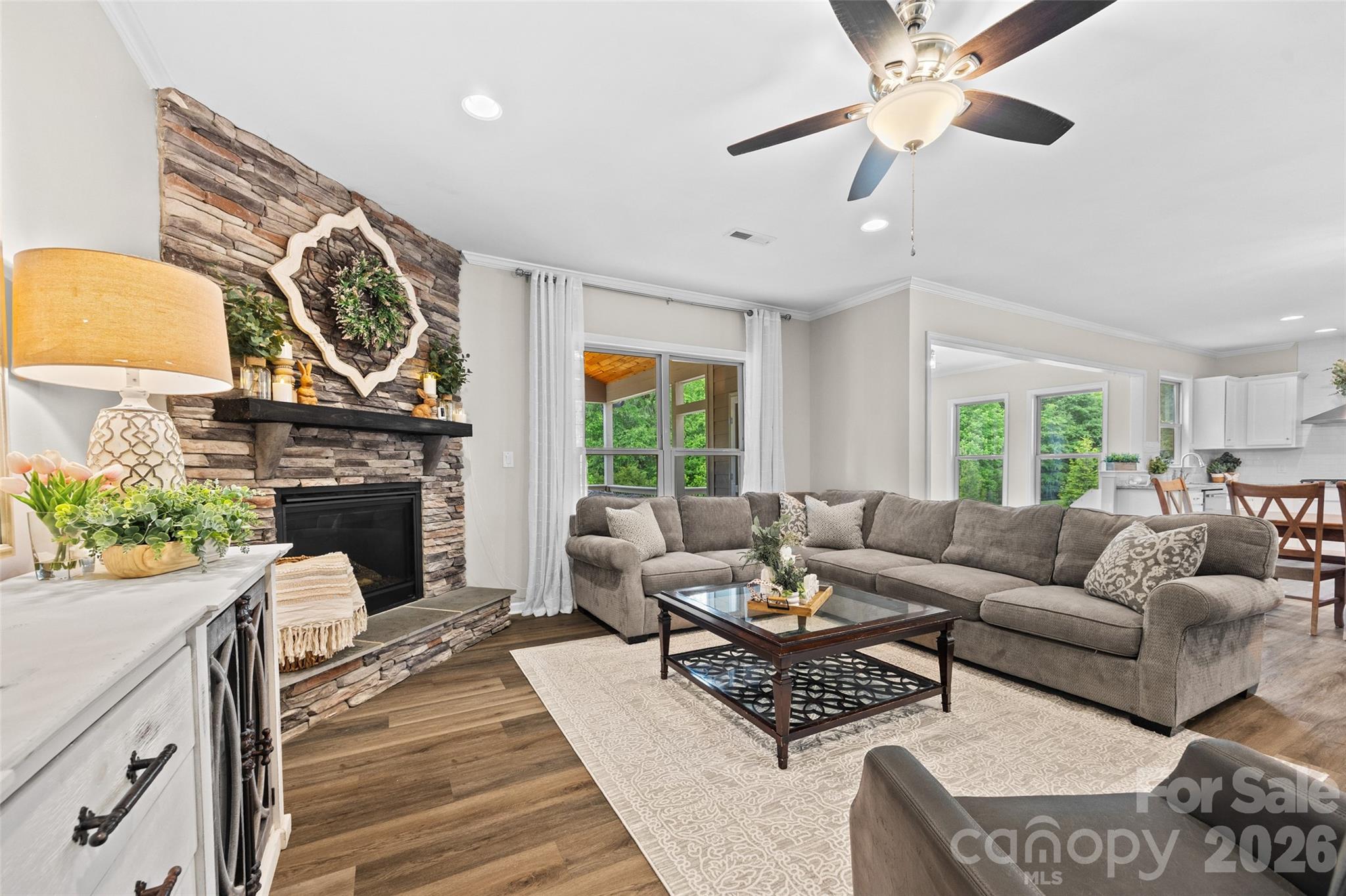 2862 Creekview Drive, Waxhaw, NC - photo 11 of 49