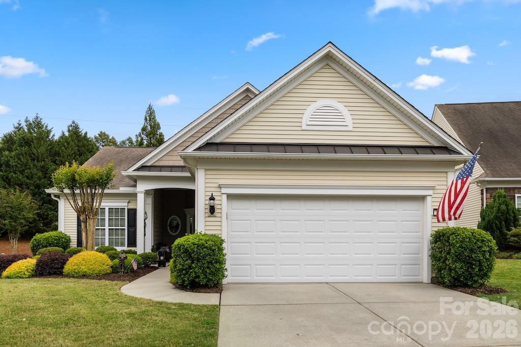 2009 Maned Goose Court, Fort Mill, SC
