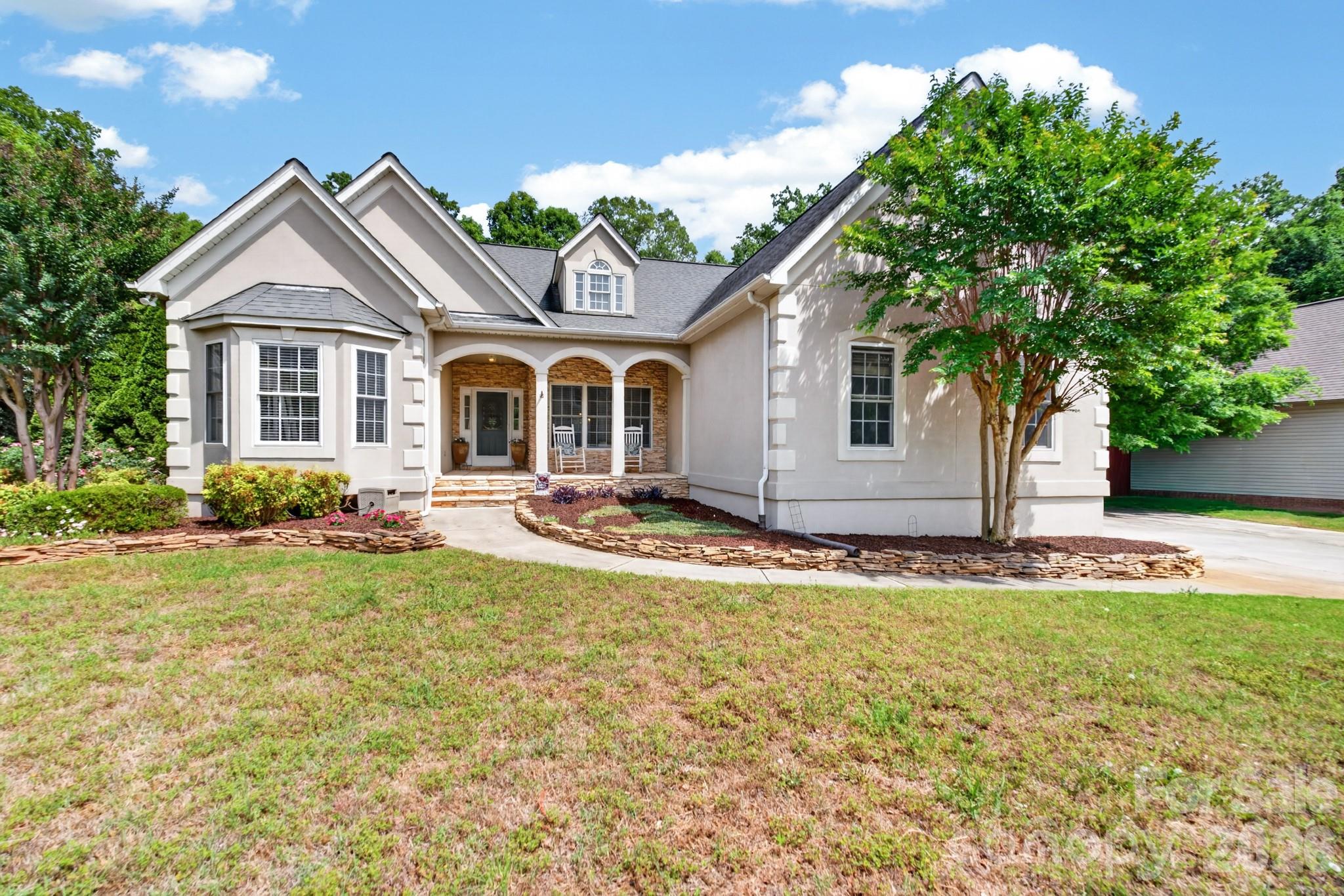 3527 Nestling Lane, Fort Mill, SC