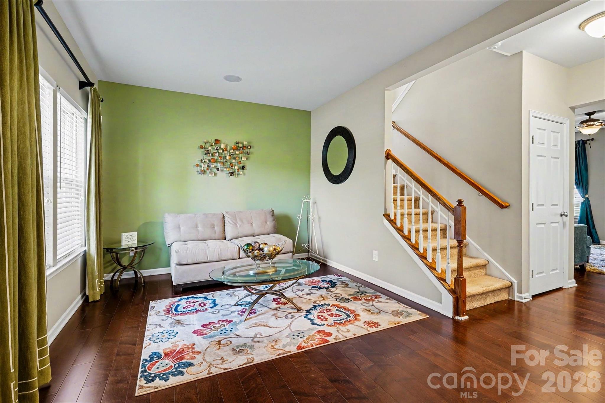 Photo 2 of 3315 Ashley View Drive, Charlotte, NC
