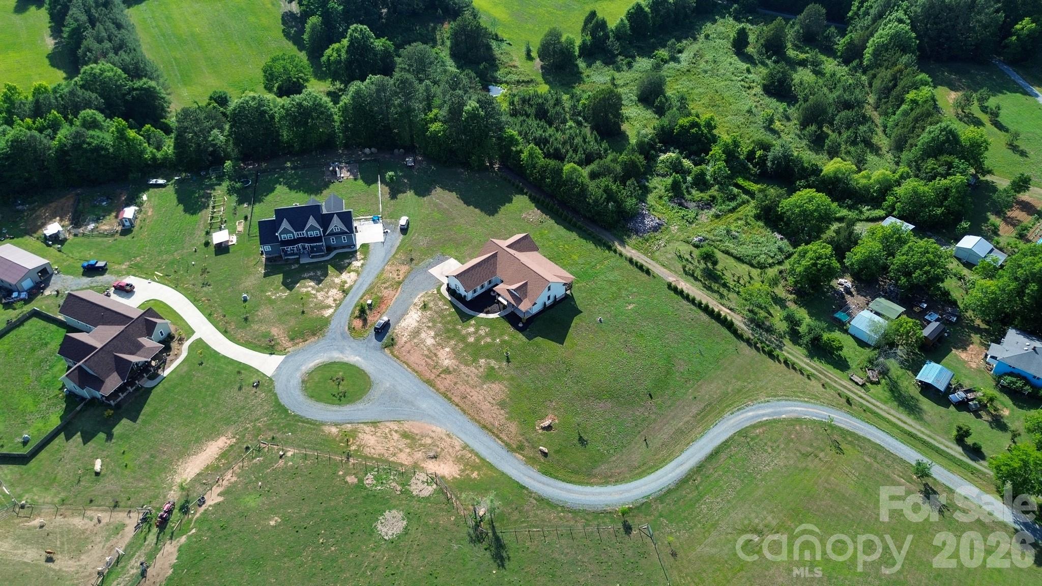 Home for sale at 12041 Hazard Road, Oakboro, NC — photo 35 of 37