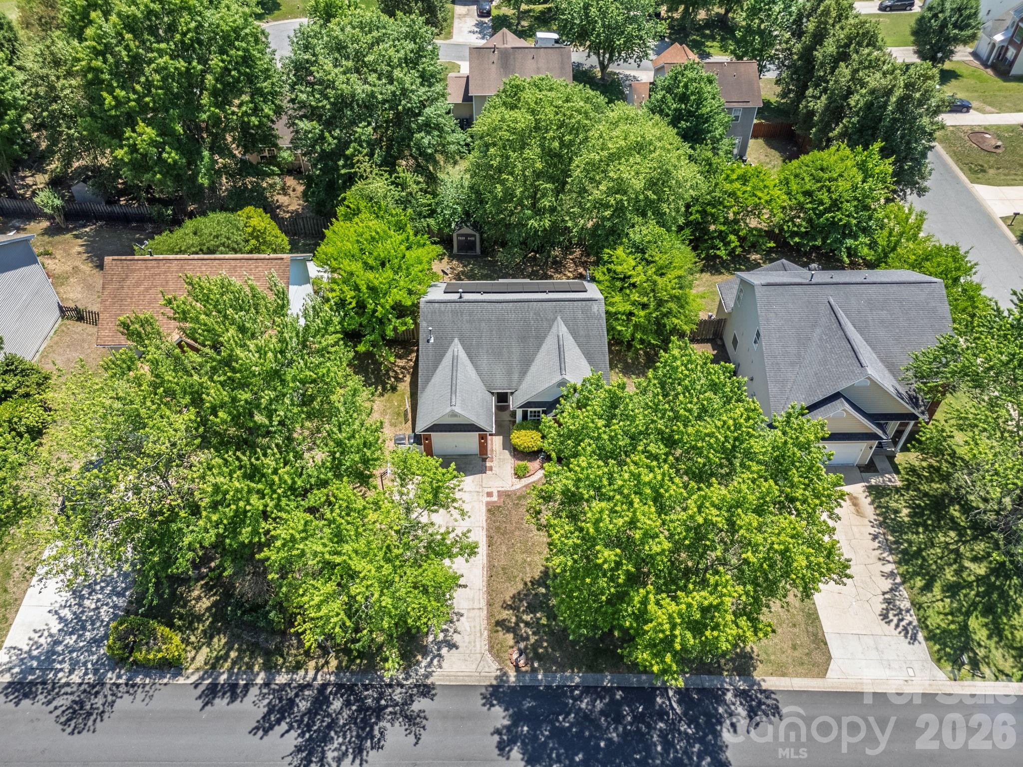 13908 Mcgloughlin Way Court, Charlotte, NC - photo 33 of 36