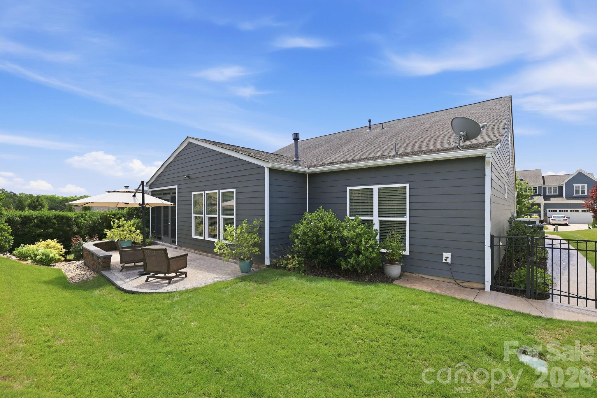 Photo 37 of 15802 Reynolds Drive, Fort Mill, SC
