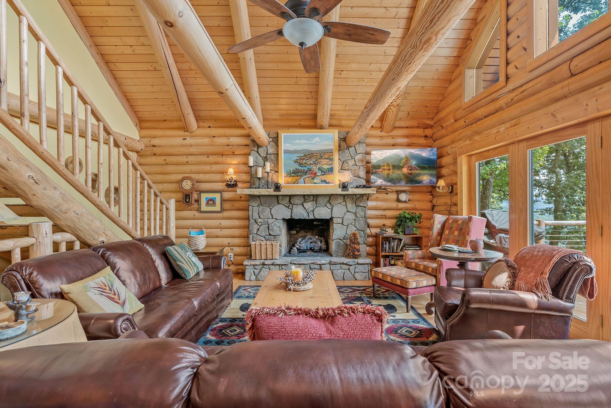 90 Forest Ridge Road, Burnsville, NC - photo 8 of 48