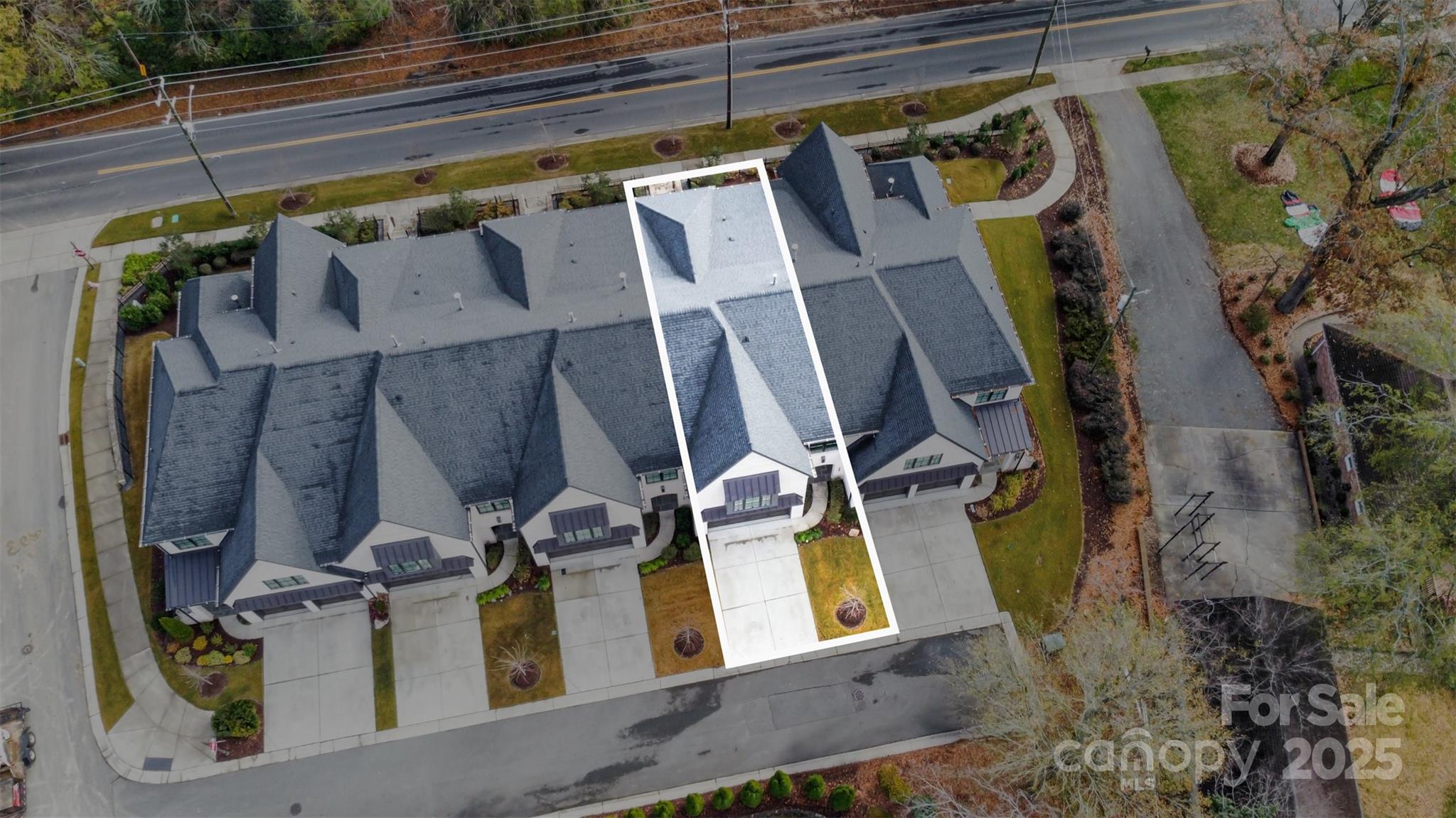 Photo 41 of 119 Thorncote Place, Charlotte, NC