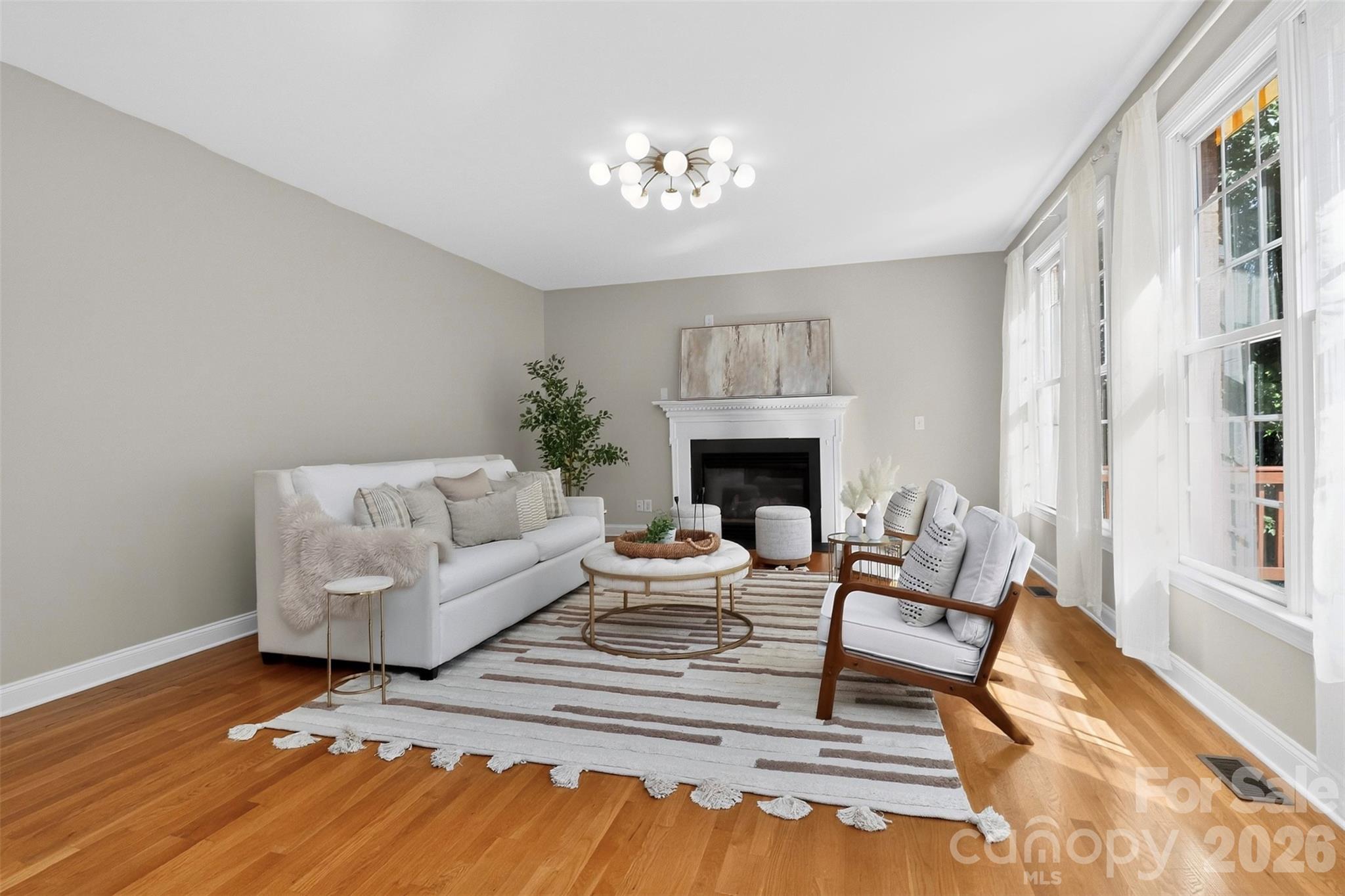 Photo 7 of 2307 Keara Way, Charlotte, NC
