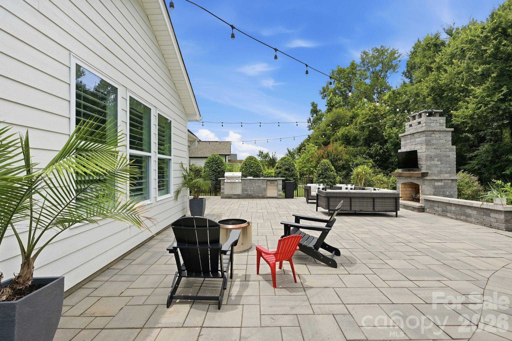 Photo 37 of 1086 Weir Court, Fort Mill, SC
