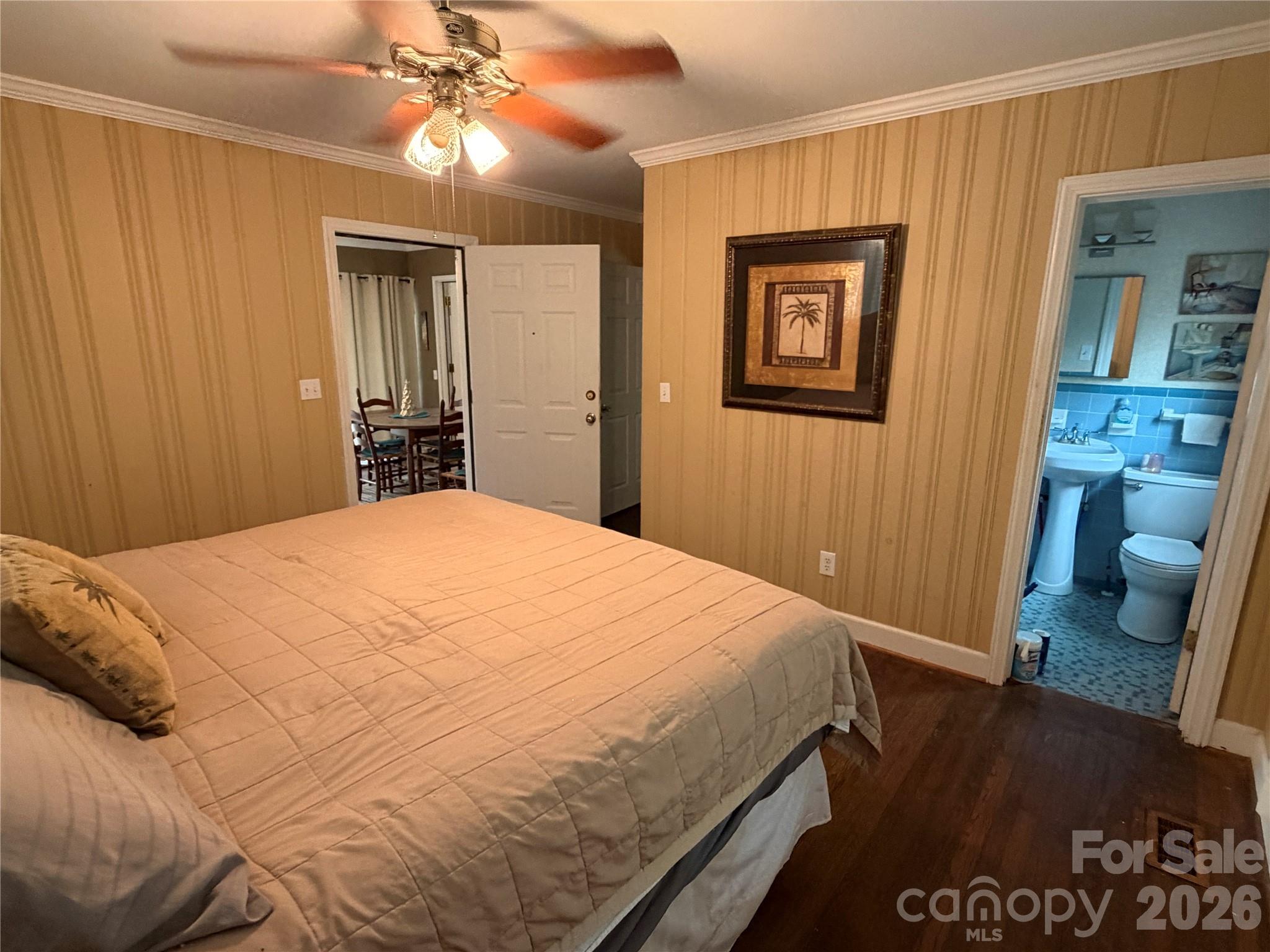 202 W Stevens Drive, Kershaw, SC - photo 20 of 33