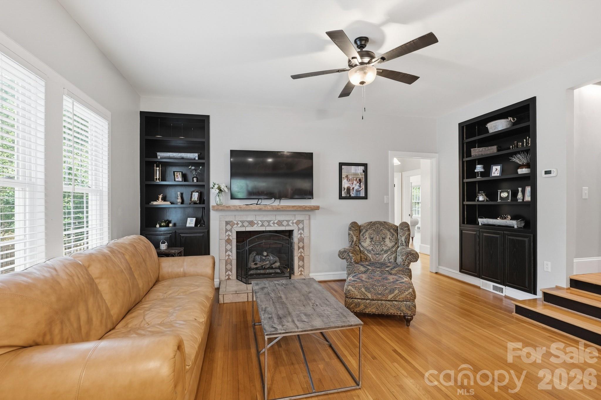 511 W Rice Street, Landis, NC - photo 9 of 46