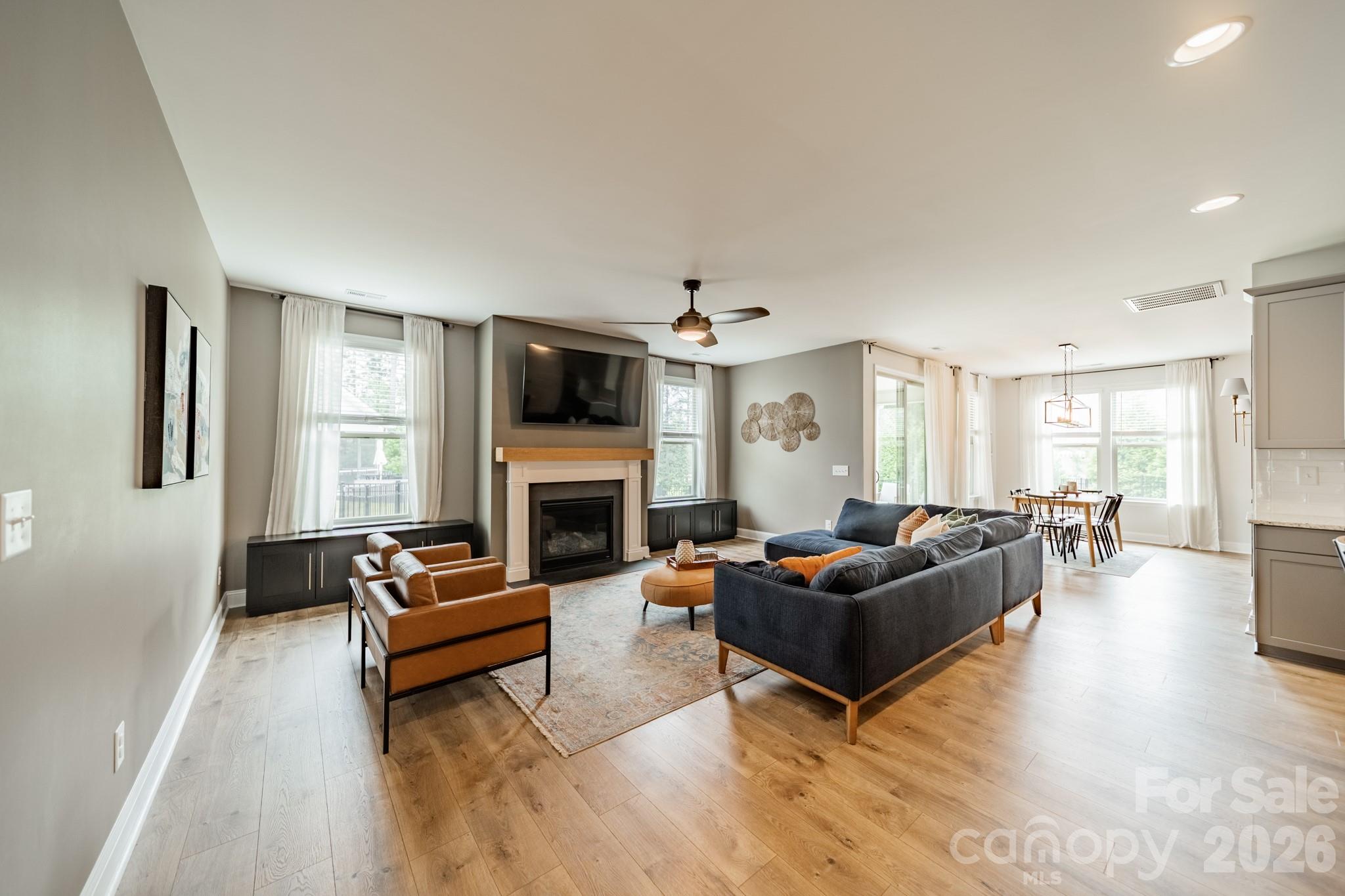 Photo 14 of 17036 Challory Glen Way, Charlotte, NC