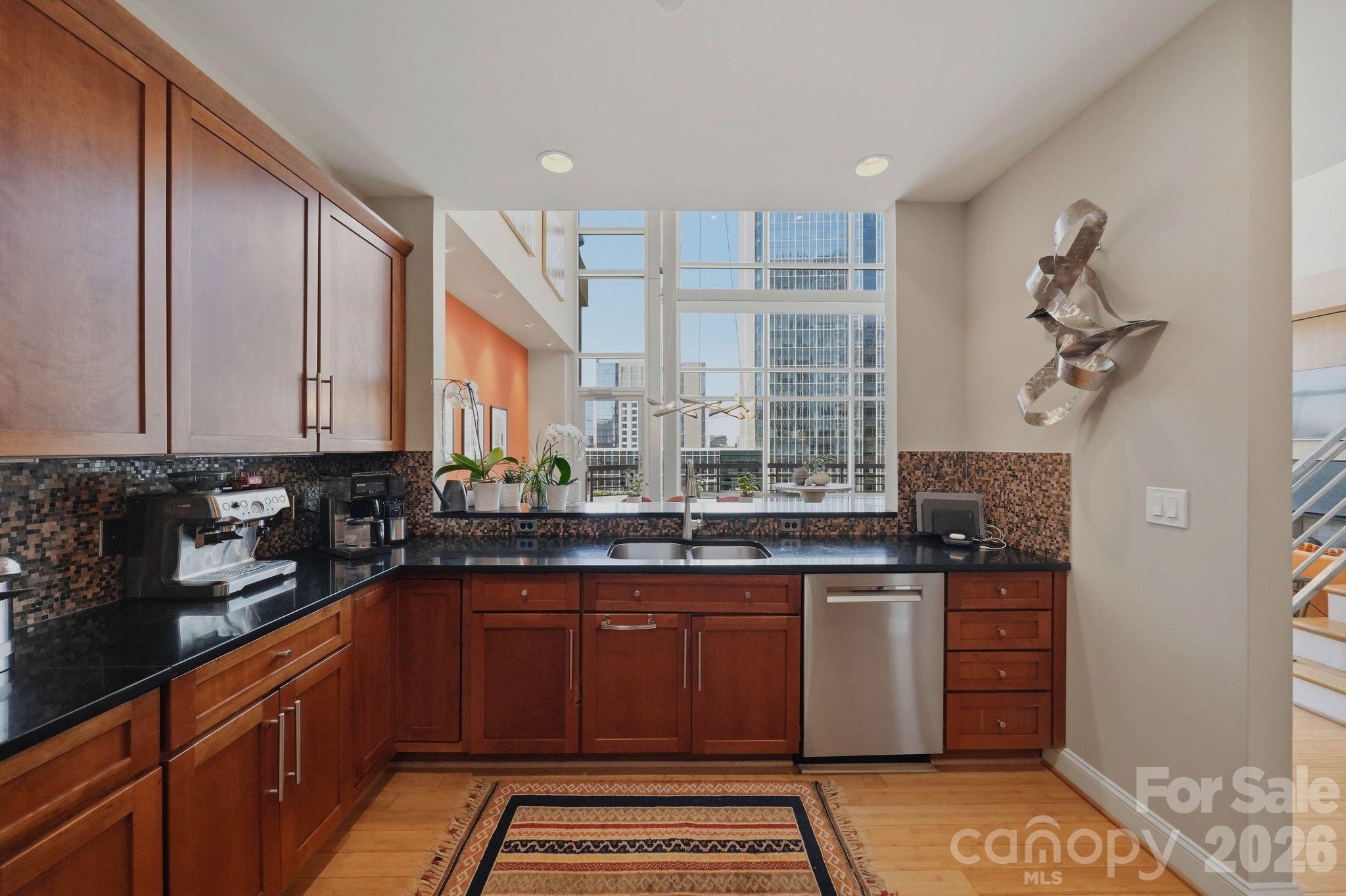 Photo 8 of 435 S Tryon Street904, Charlotte, NC