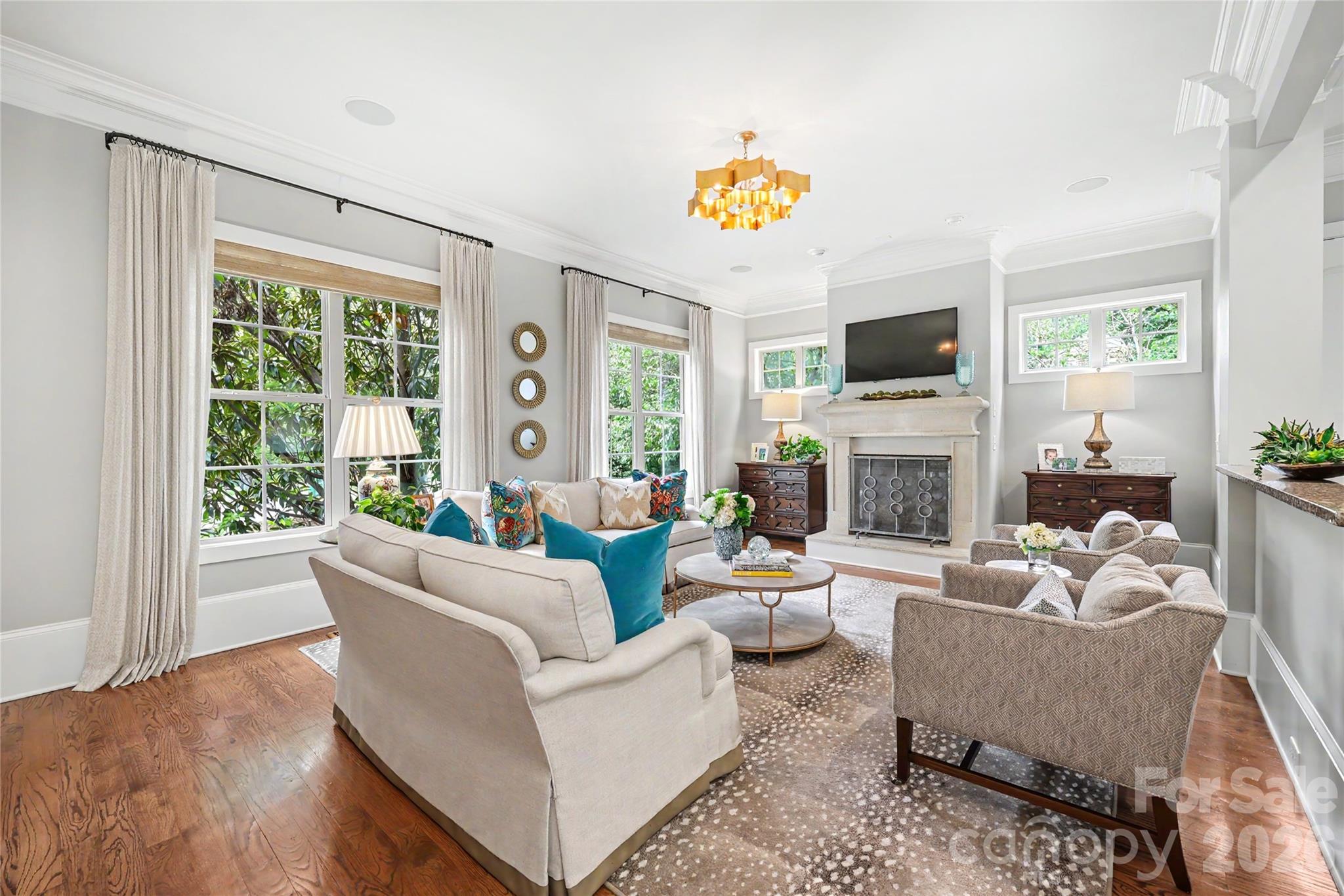 Photo 7 of 1908 Nassau Boulevard, Charlotte, NC