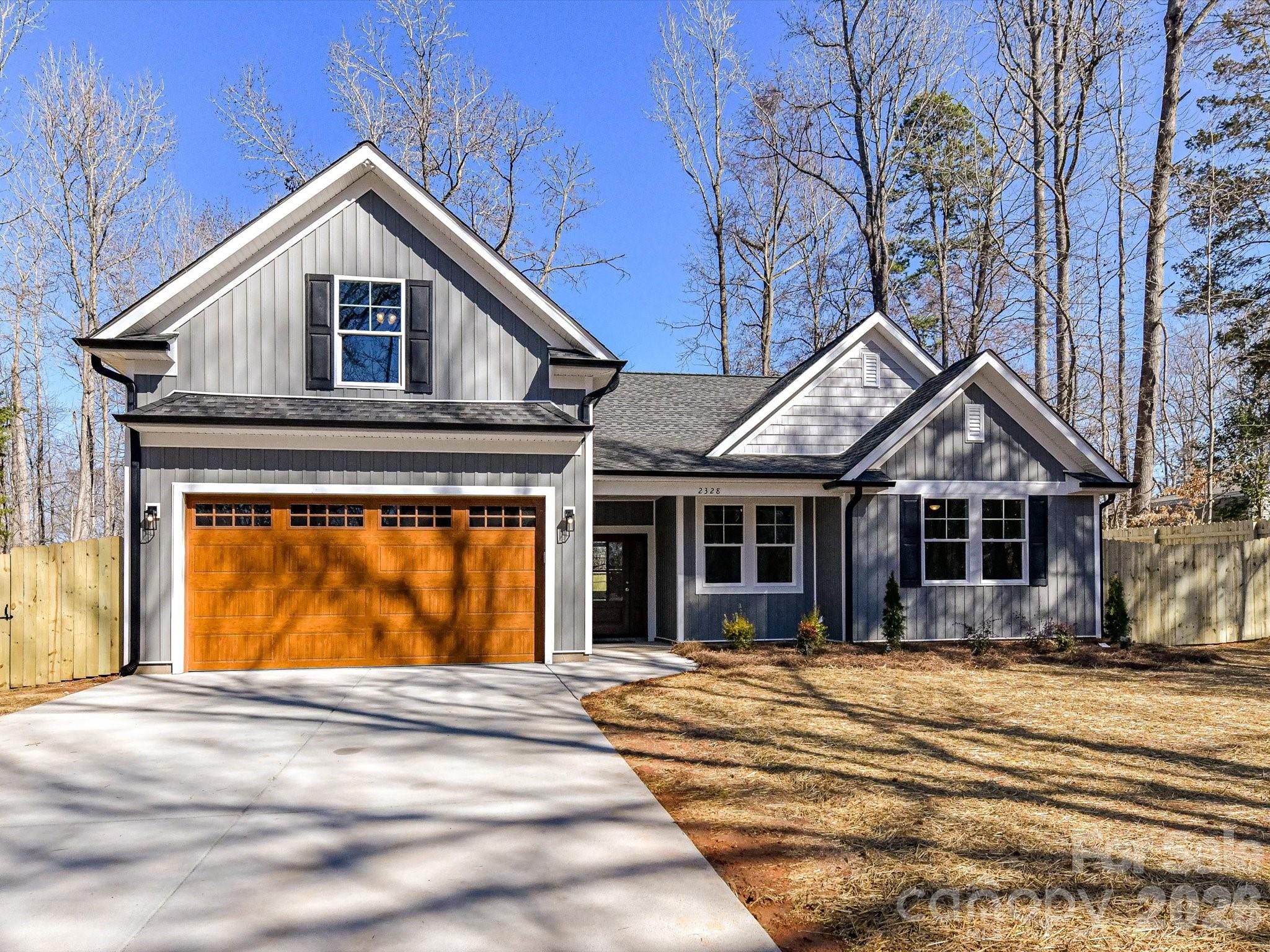 104 Poplar Street, Clover, SC