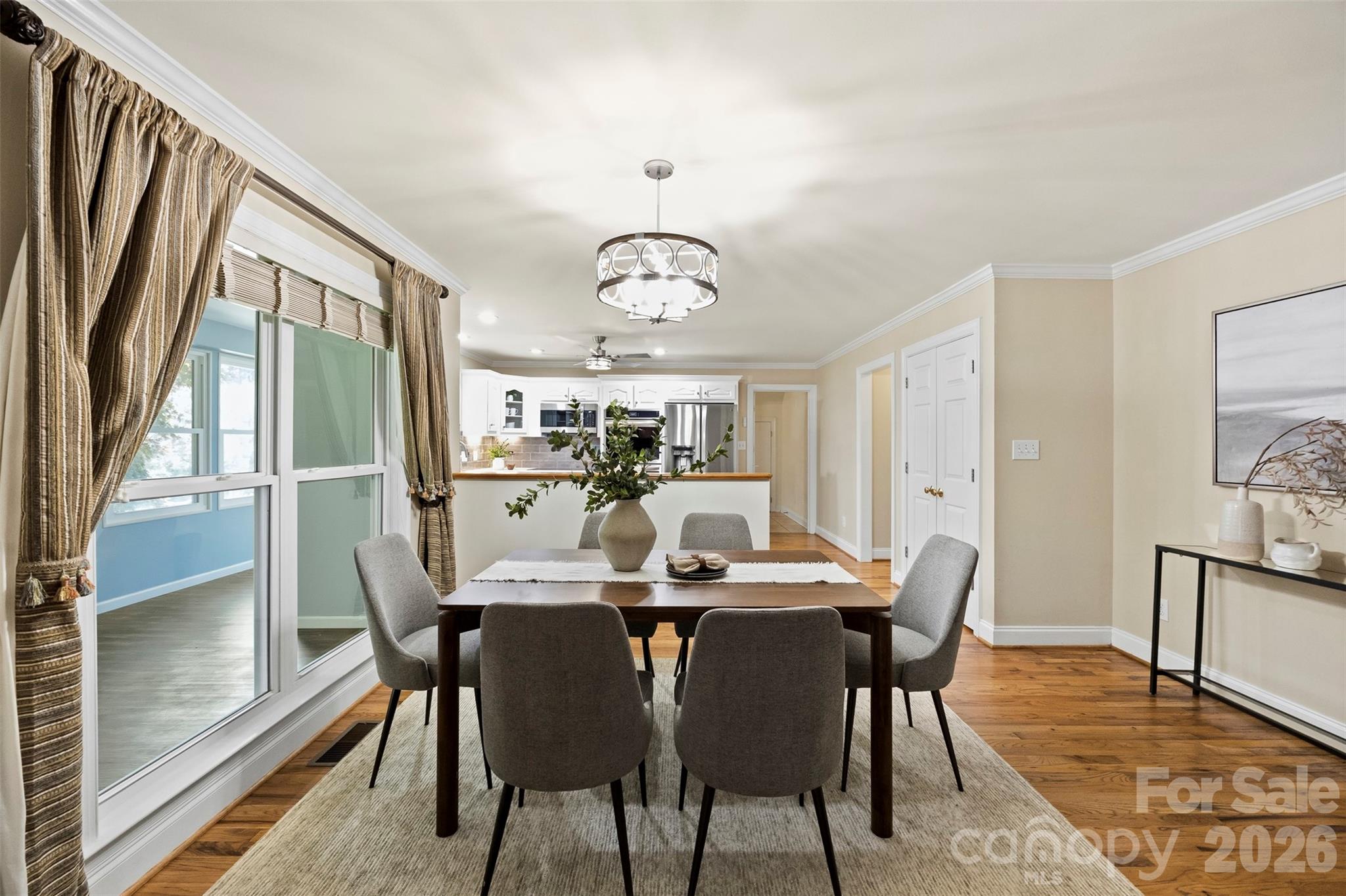5639 White Store Road, Wingate, NC - photo 10 of 44