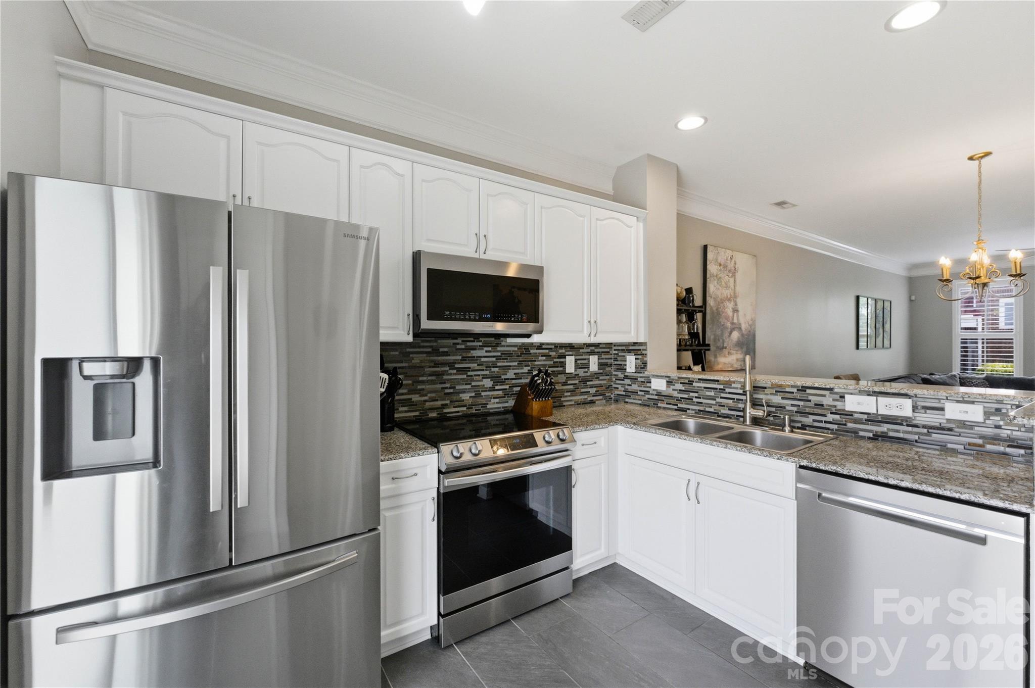 Photo 2 of 8341 Scotney Bluff Avenue, Charlotte, NC