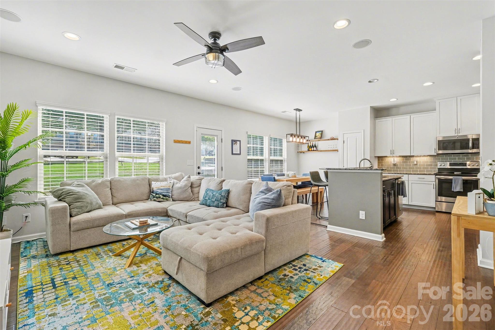 Photo 6 of 2459 Alyssa Lane, Charlotte, NC