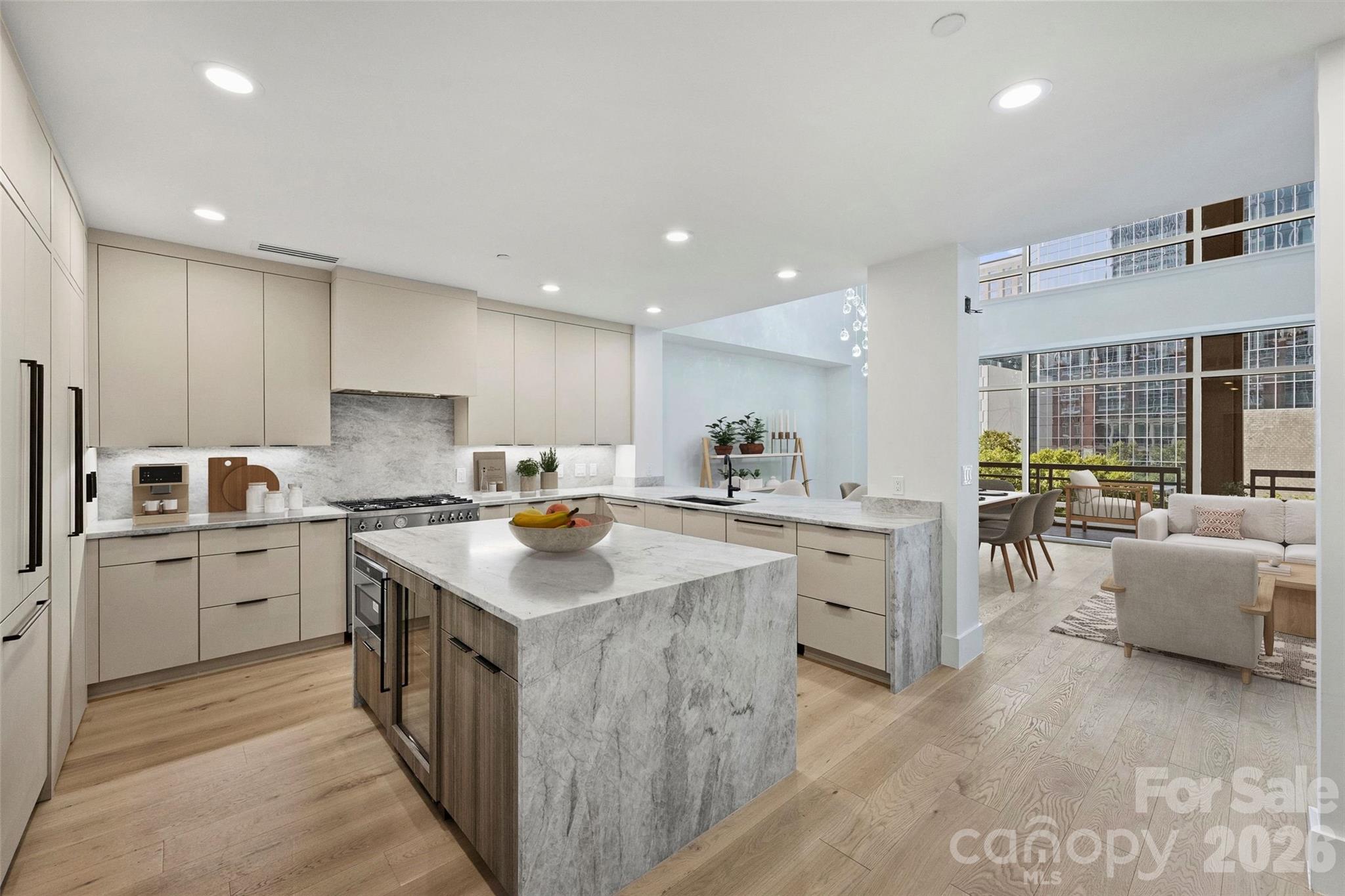 Photo 7 of 435 S Tryon Street301, Charlotte, NC