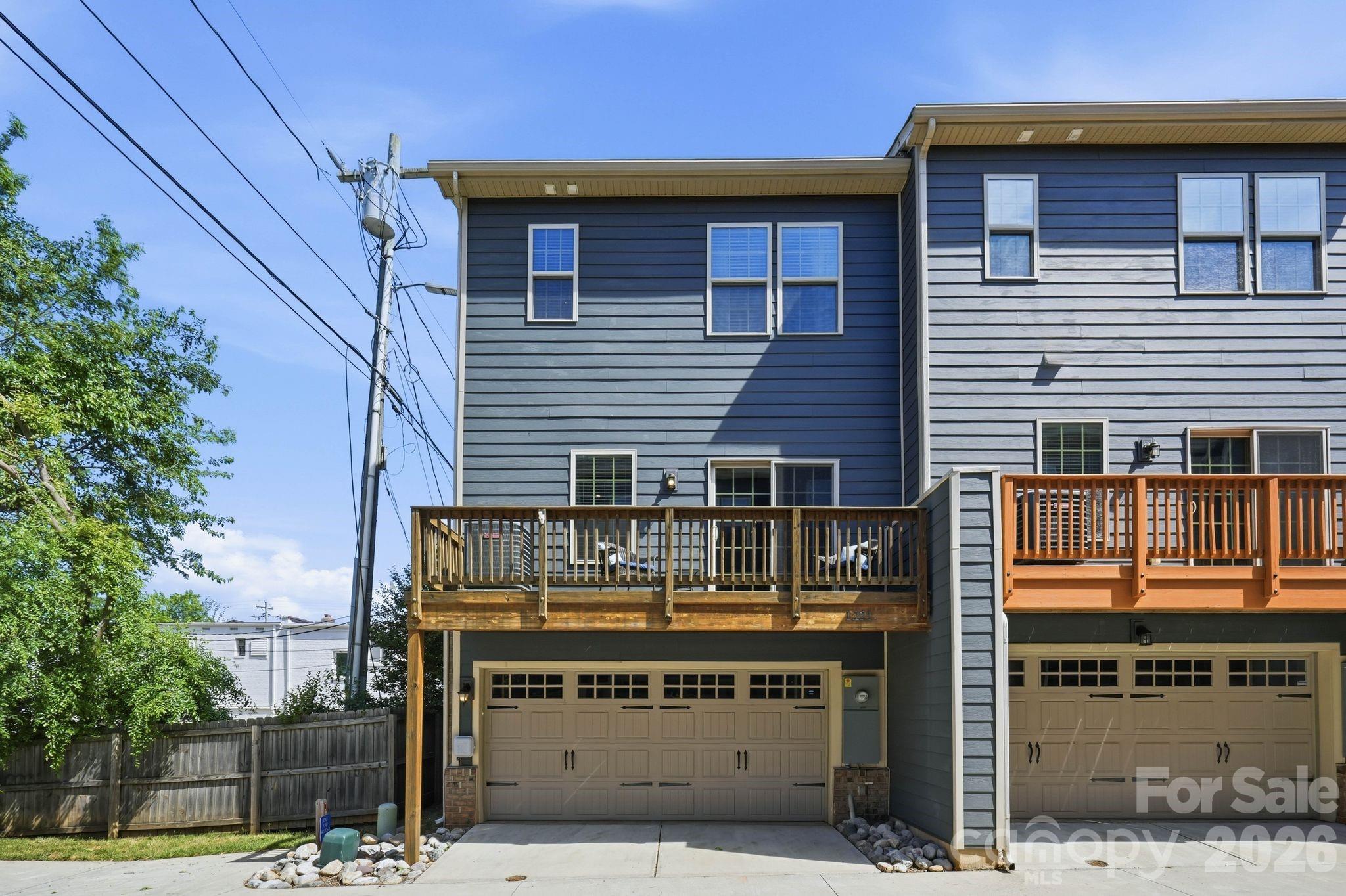 1221 Queen Lyon Court, Charlotte, NC - photo 40 of 46