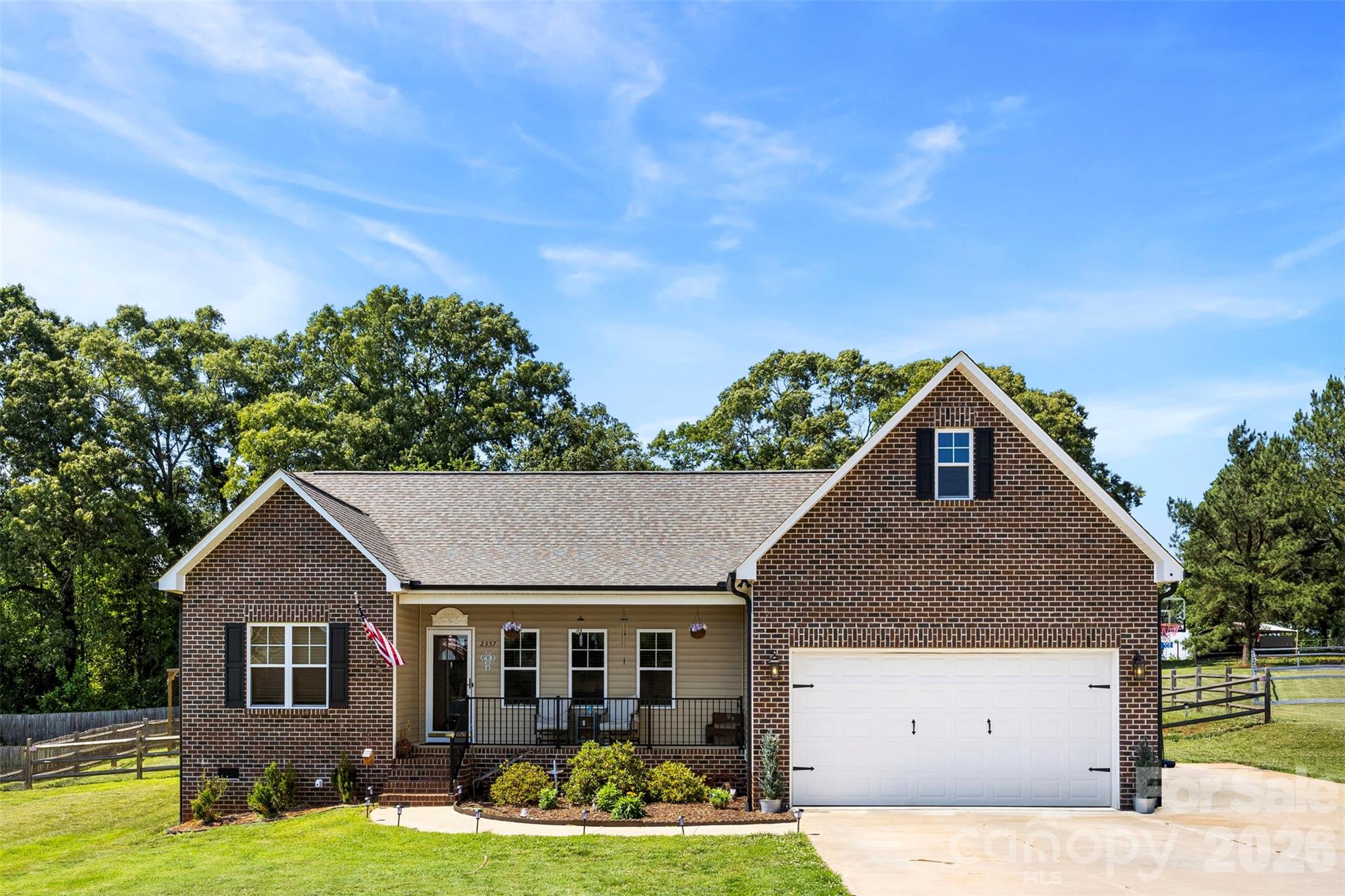 2357 Mintew Circle, Lincolnton, NC - photo 6 of 49