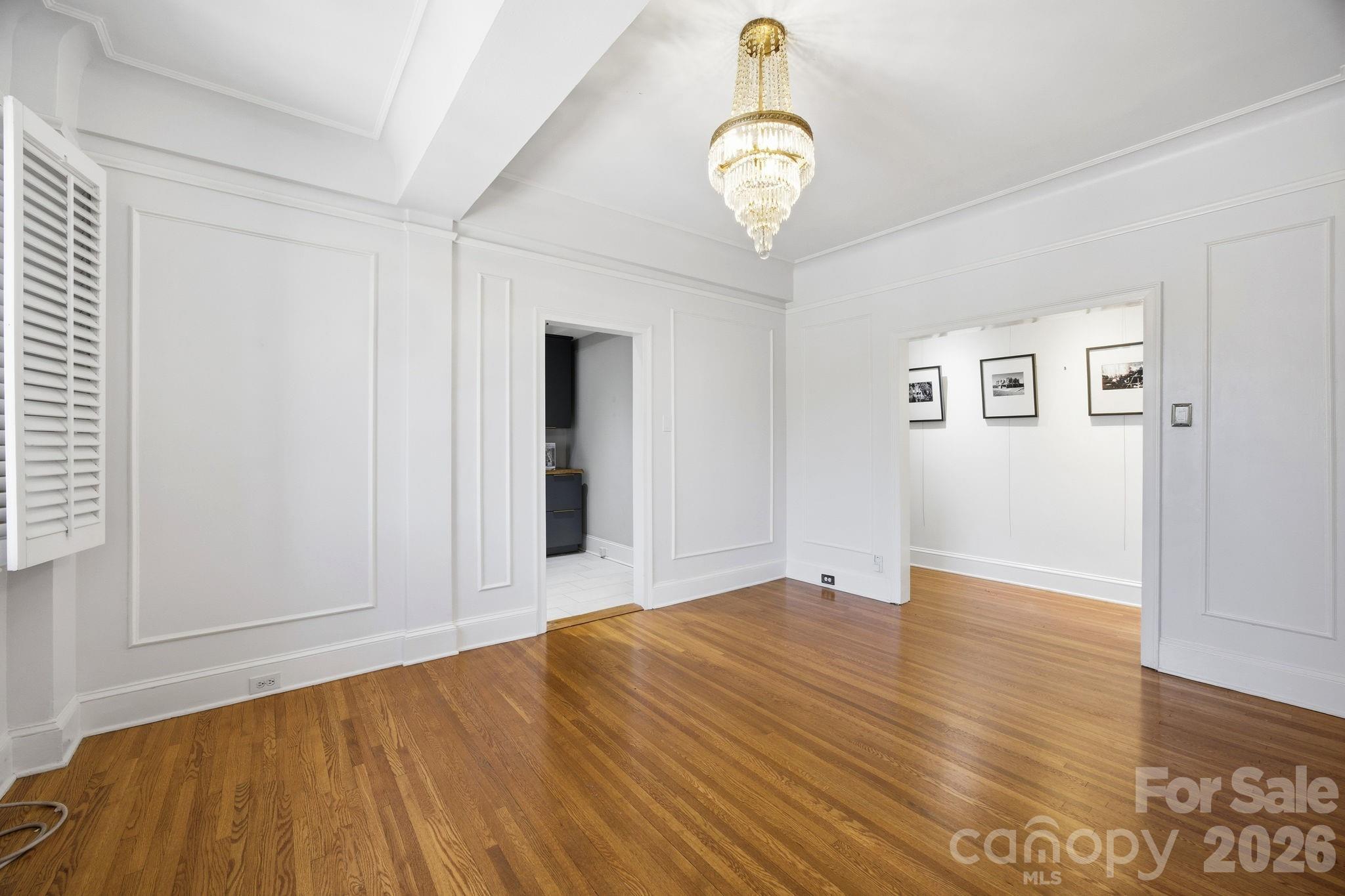 Photo 11 of 301 W 10th Street308, Charlotte, NC