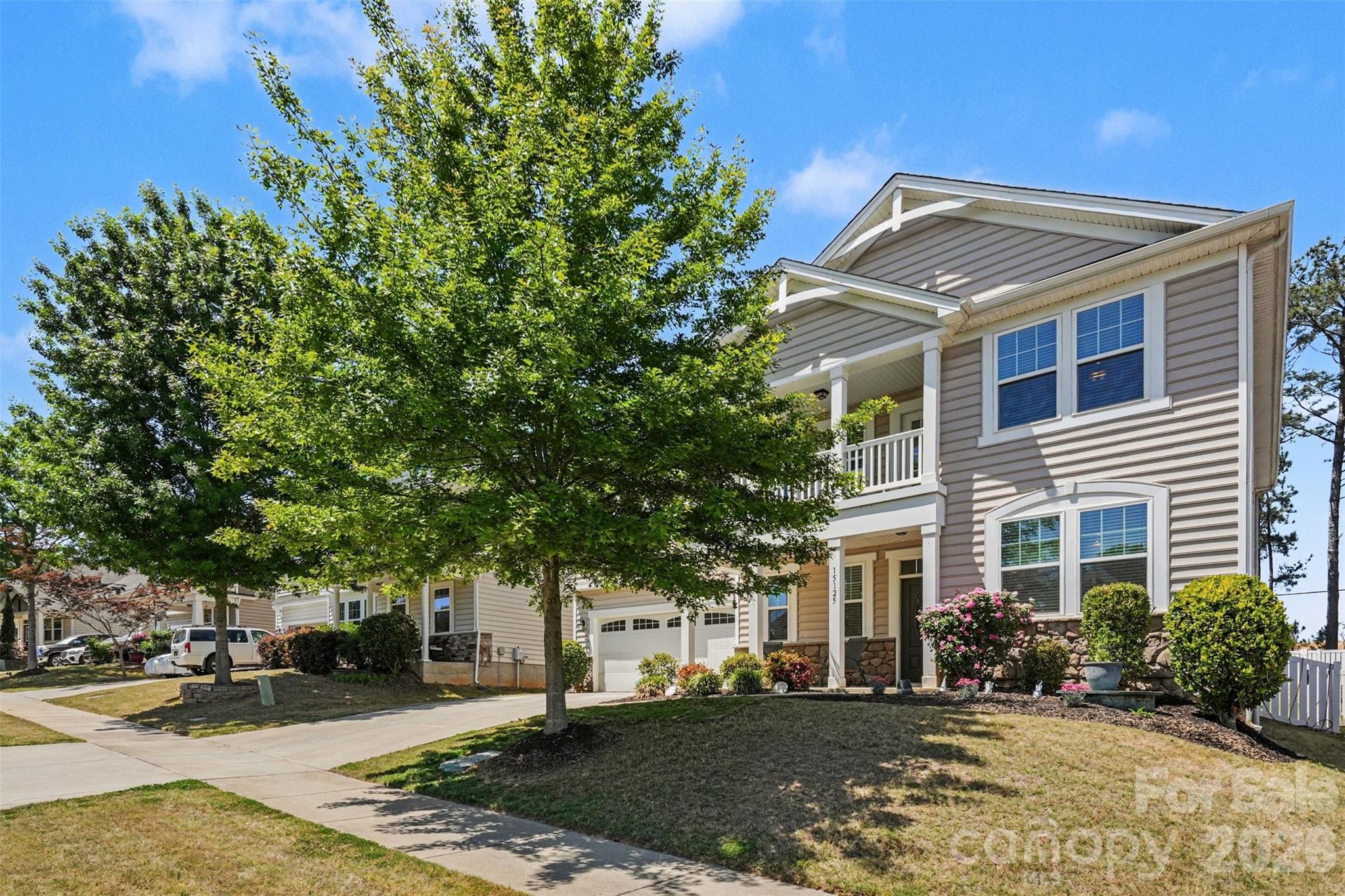 Photo 3 of 15125 Red Canoe Way, Charlotte, NC