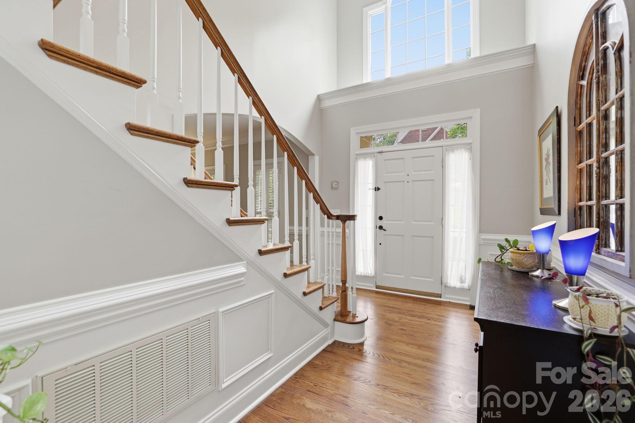 239 Sardis Pointe Road, Matthews, NC - photo 3 of 48