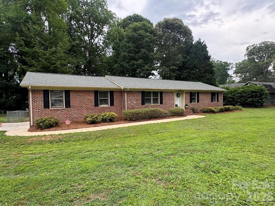 9409 Wedgewood Drive, Huntersville, NC