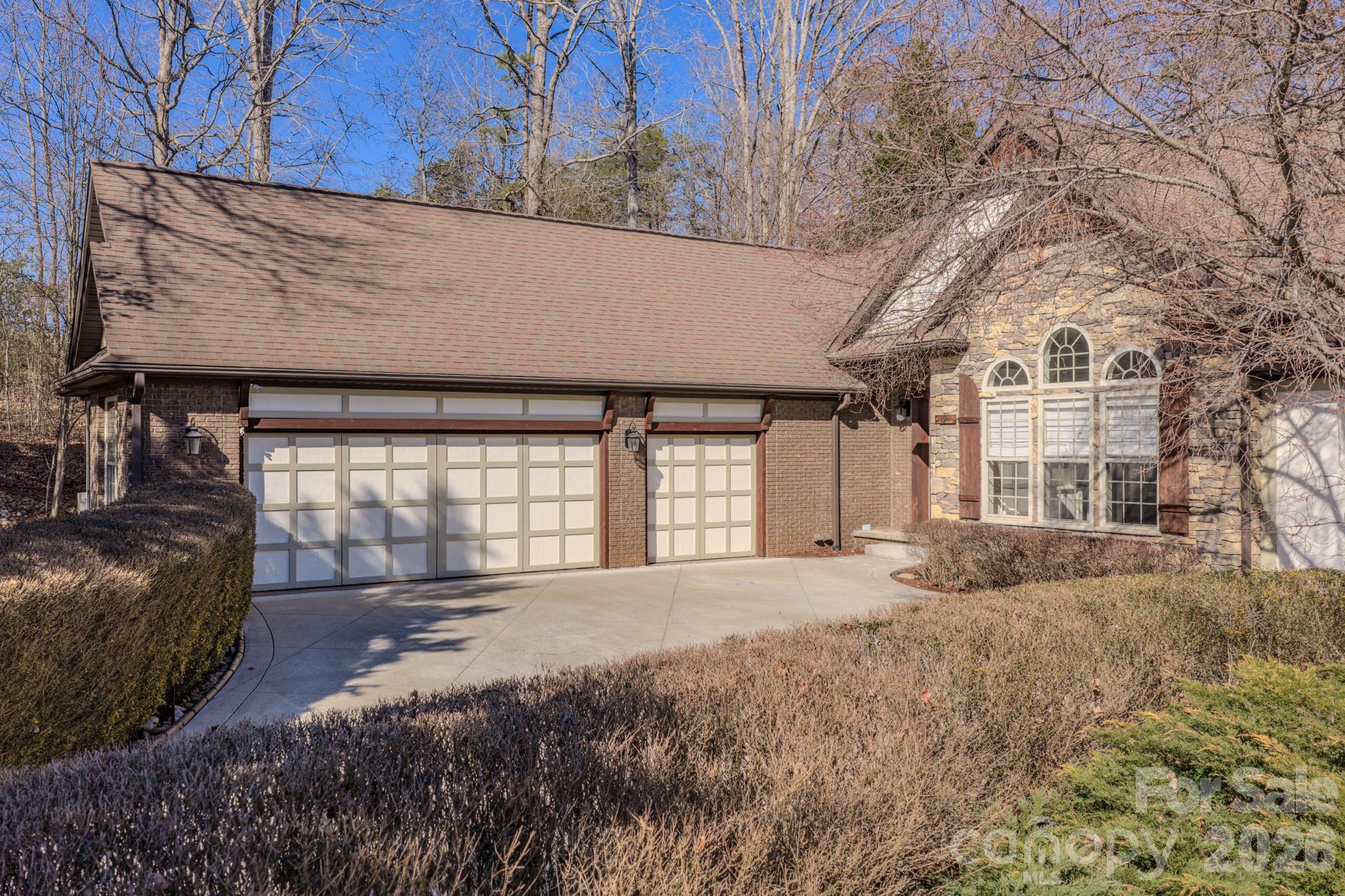 Photo 2 of 3975 Plantation Drive, Morganton, NC