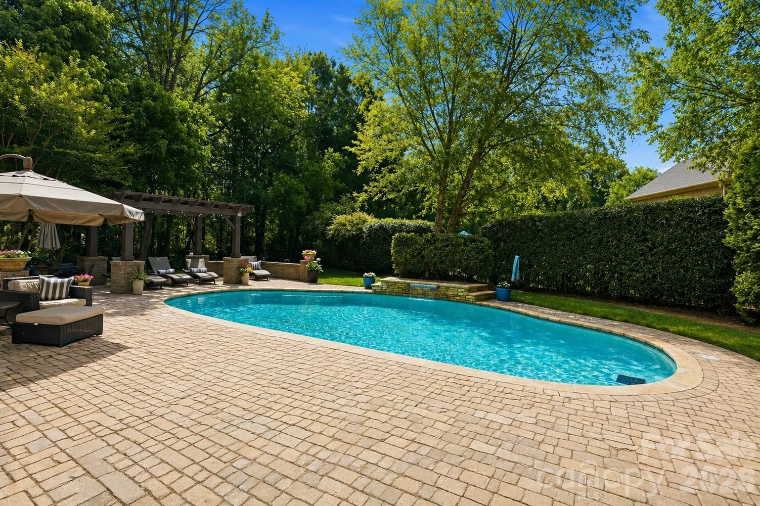1401 Tara Plantation Boulevard, Wesley Chapel, NC - photo 1 of 48