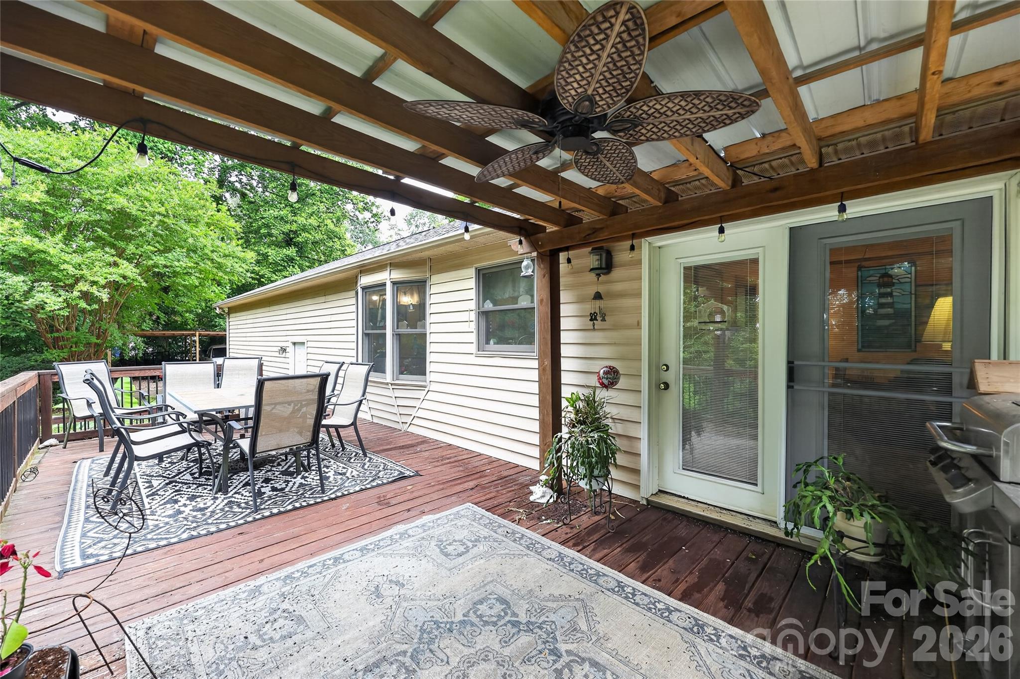 711 Candlewick Drive, Salisbury, NC - photo 4 of 22